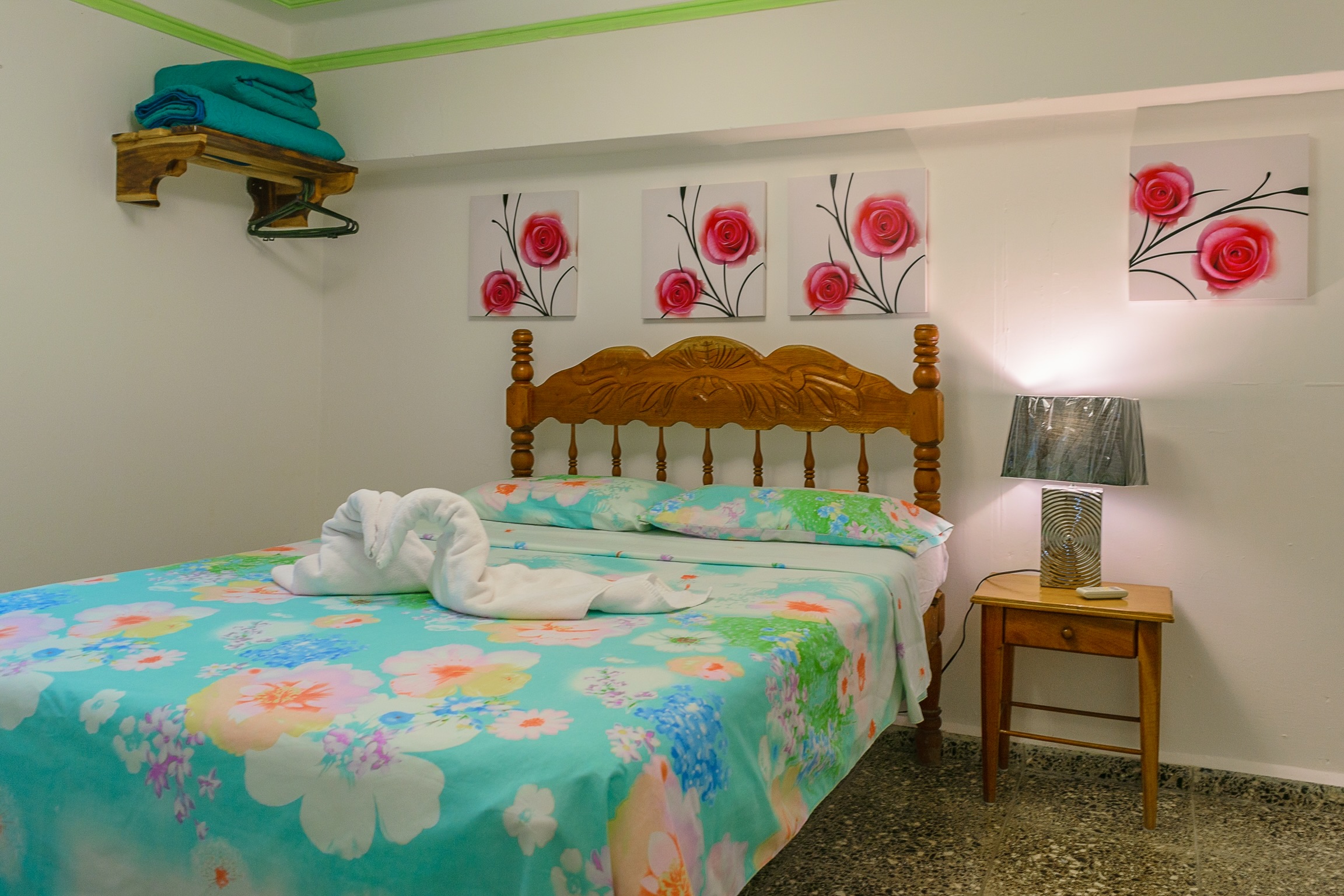 Casayai - Chambre Simple - La Havane