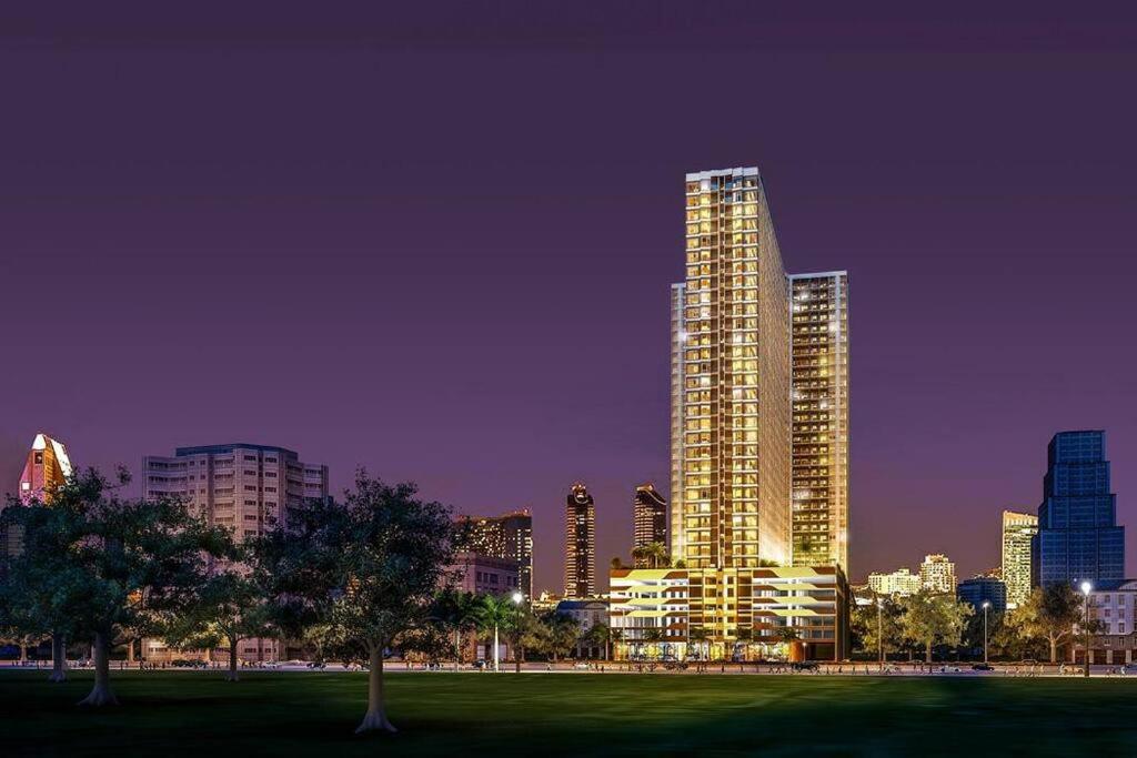 Breeze Residences 26th Floor - Manila