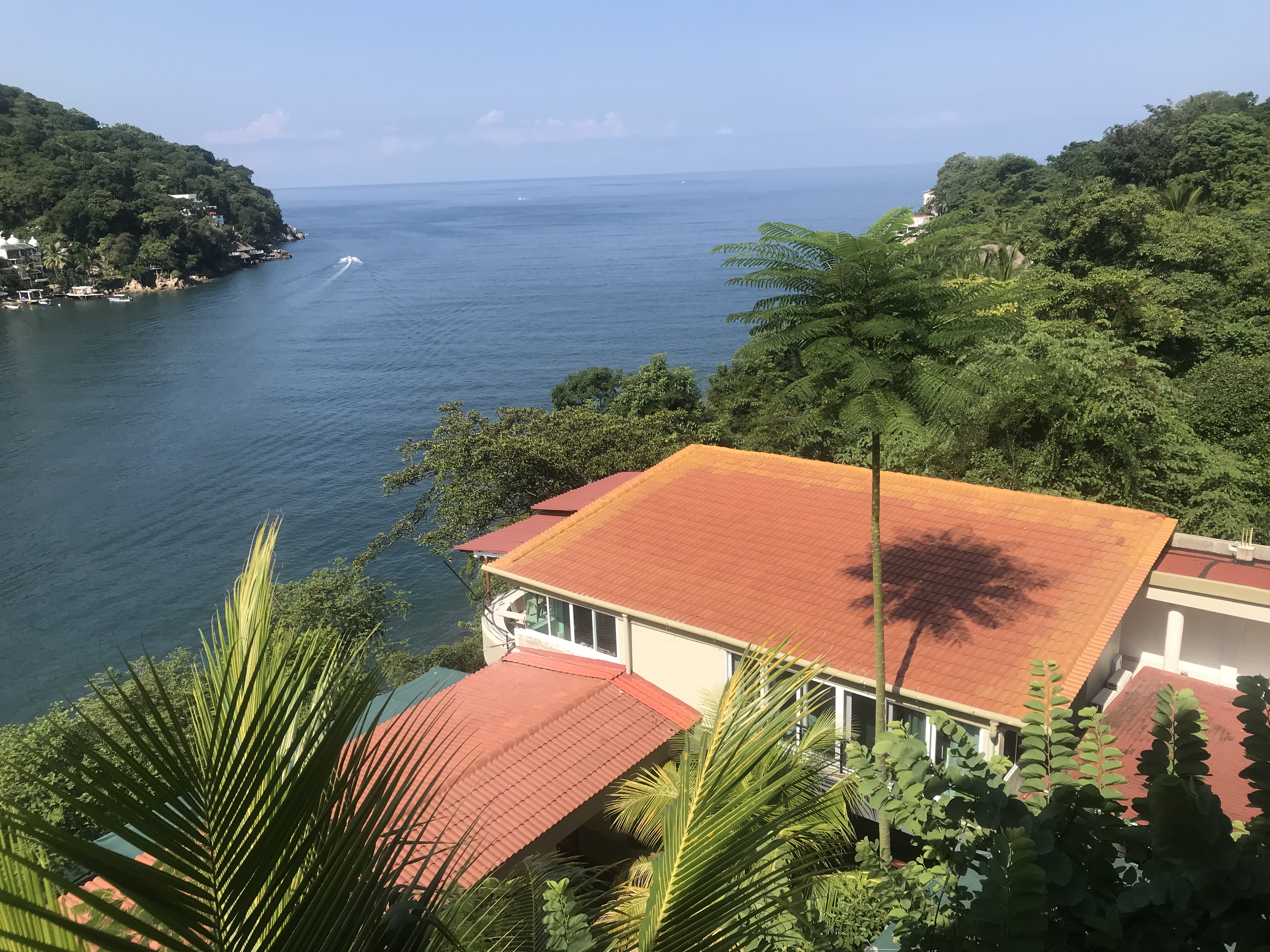 Puerto Vallarta Family Vacation Home, Beach Frontage - Nayarit