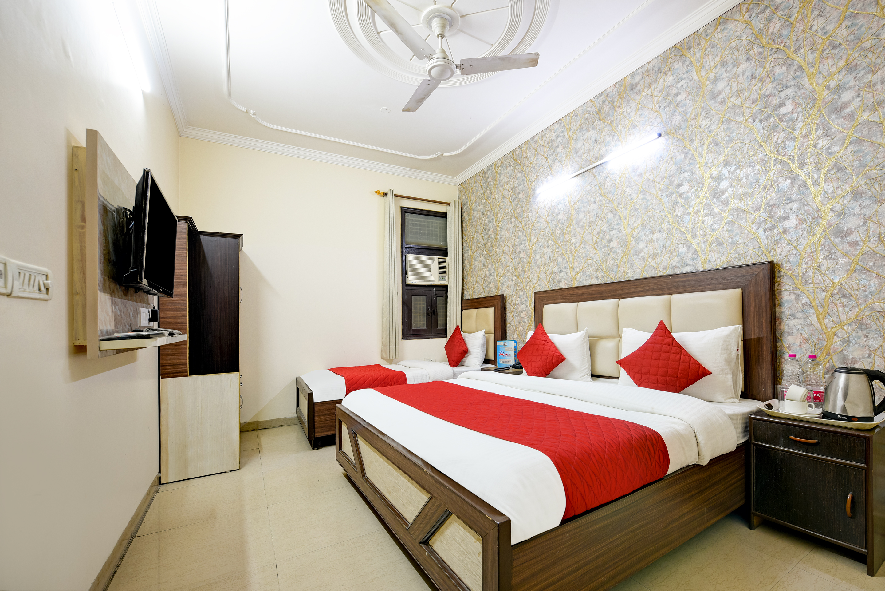 Hotel Mayank Residency - Gurugram