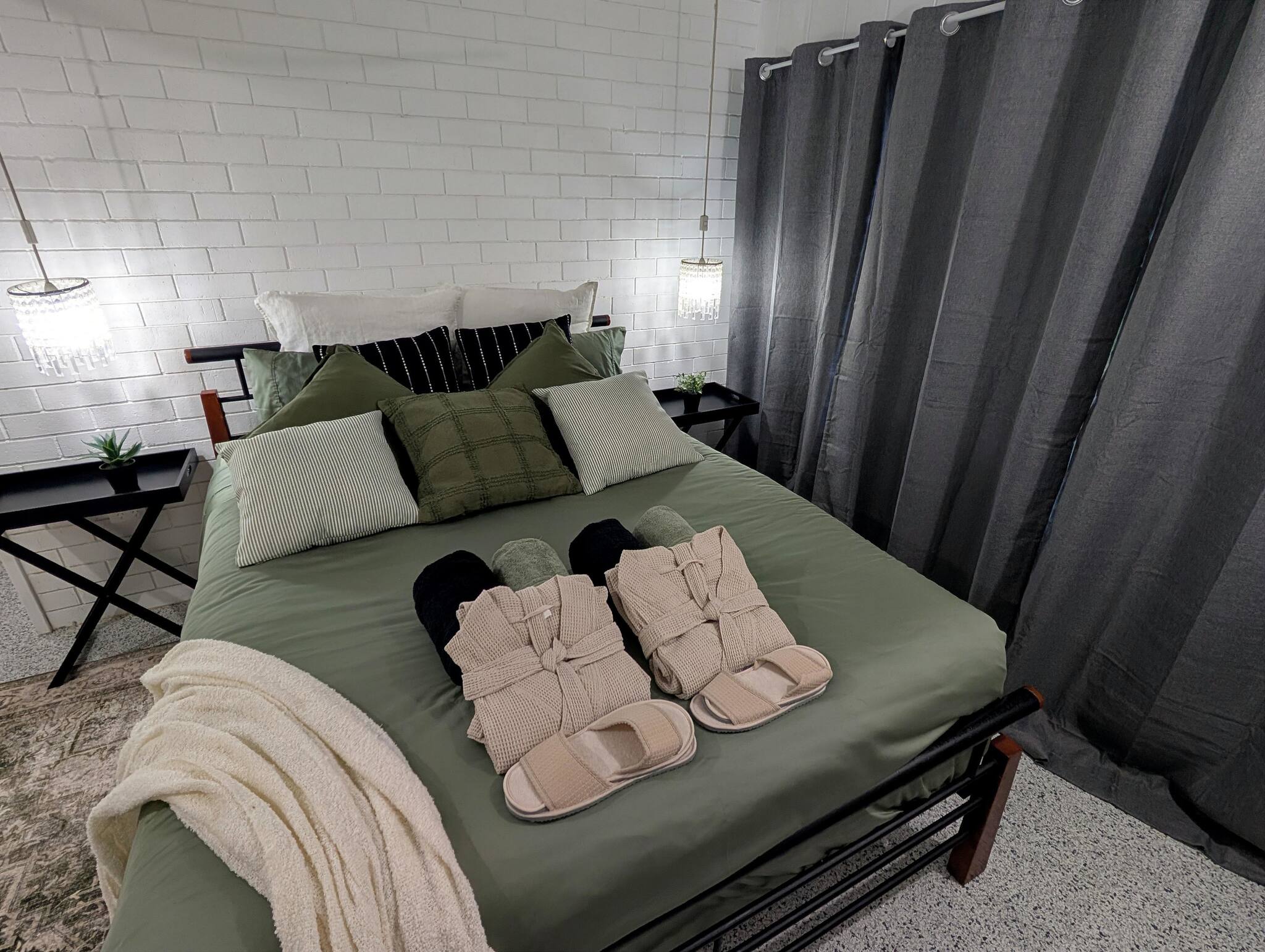 Ruhig, Modern, Schadstoffarm, Frühstück Inklusive - Brisbane