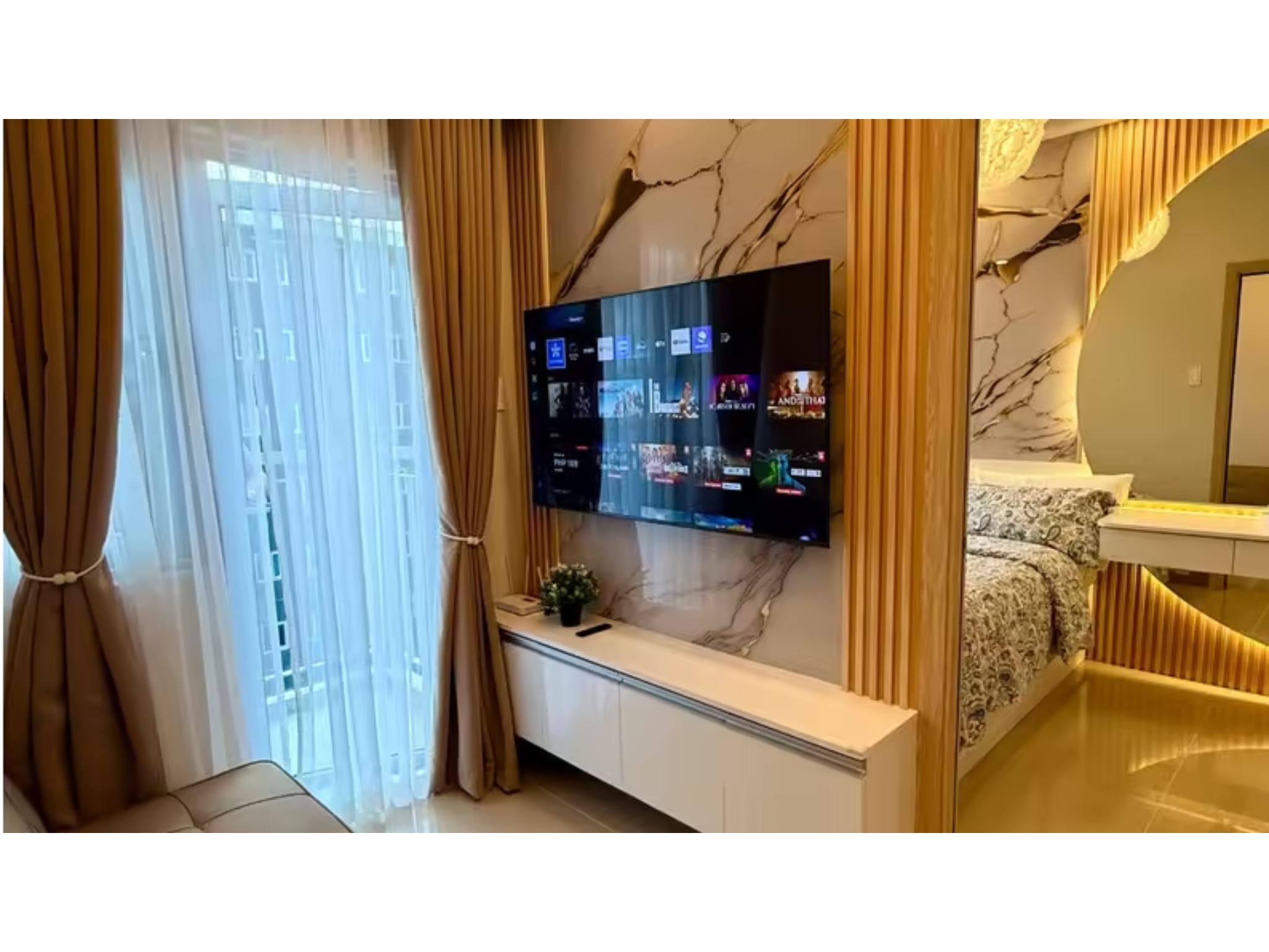 2br Staycation Spot Near Ortigas - Antipolo