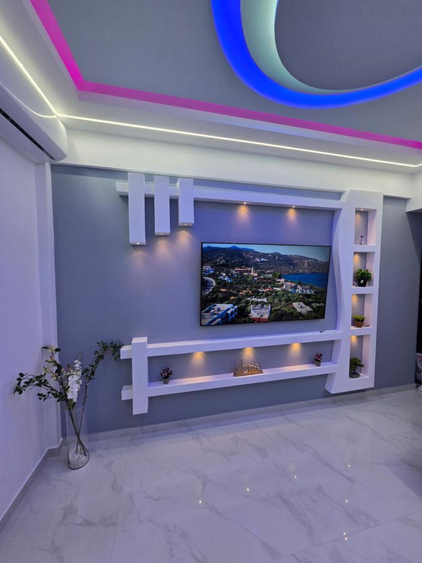 Athens Luxury Apartment - Atenas