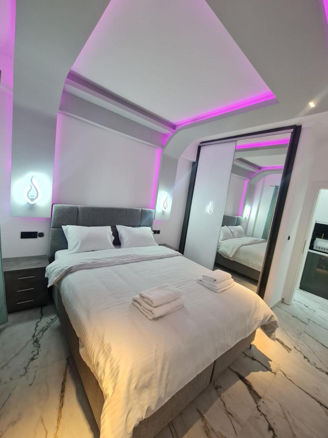 Luxury Apartment In Attiki, - Athens