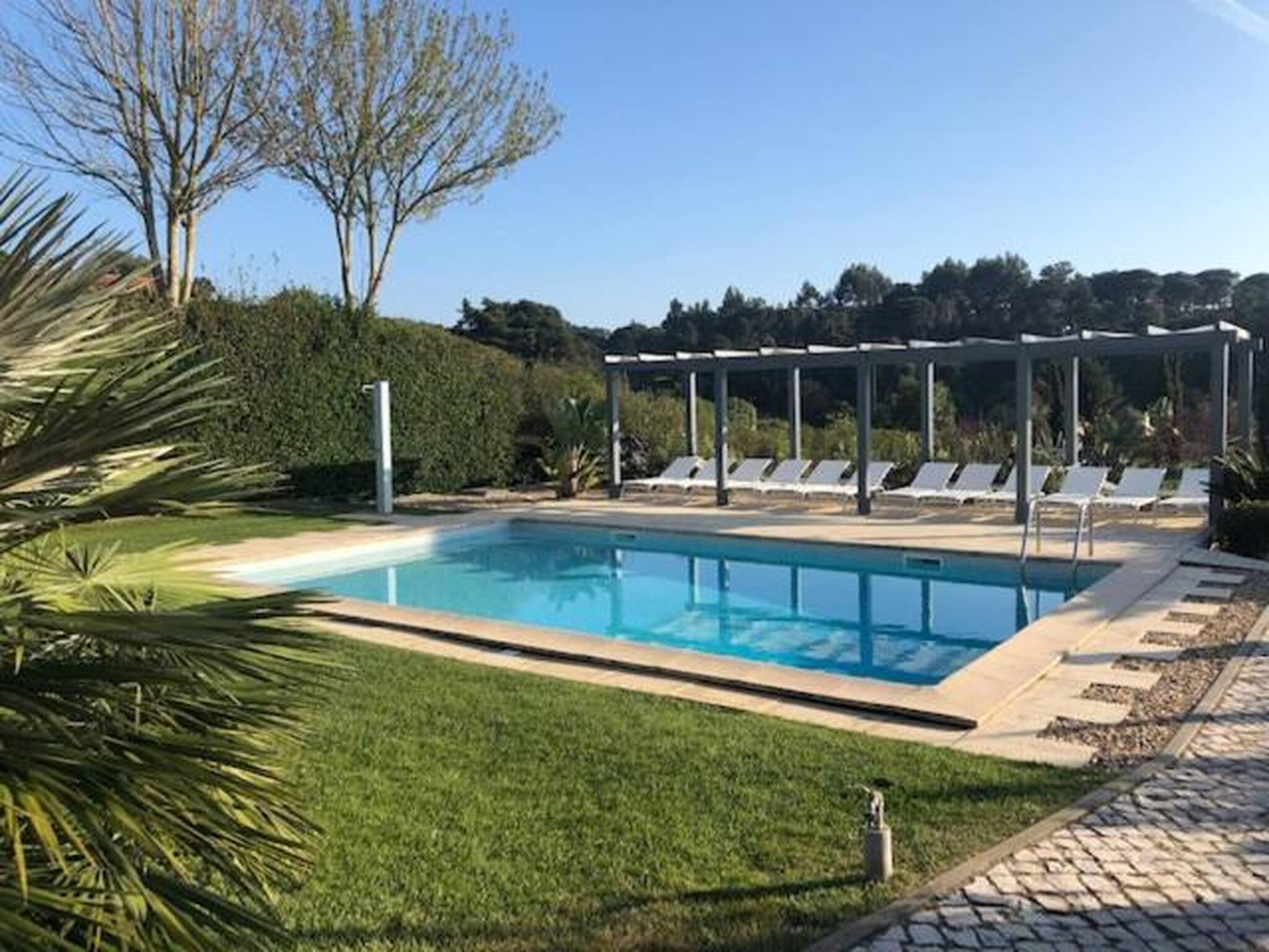 Ruhiger Rückzugsort In Sesimbra Mit Eigenem Eingang Und Atemberaubender Aussicht - Sesimbra
