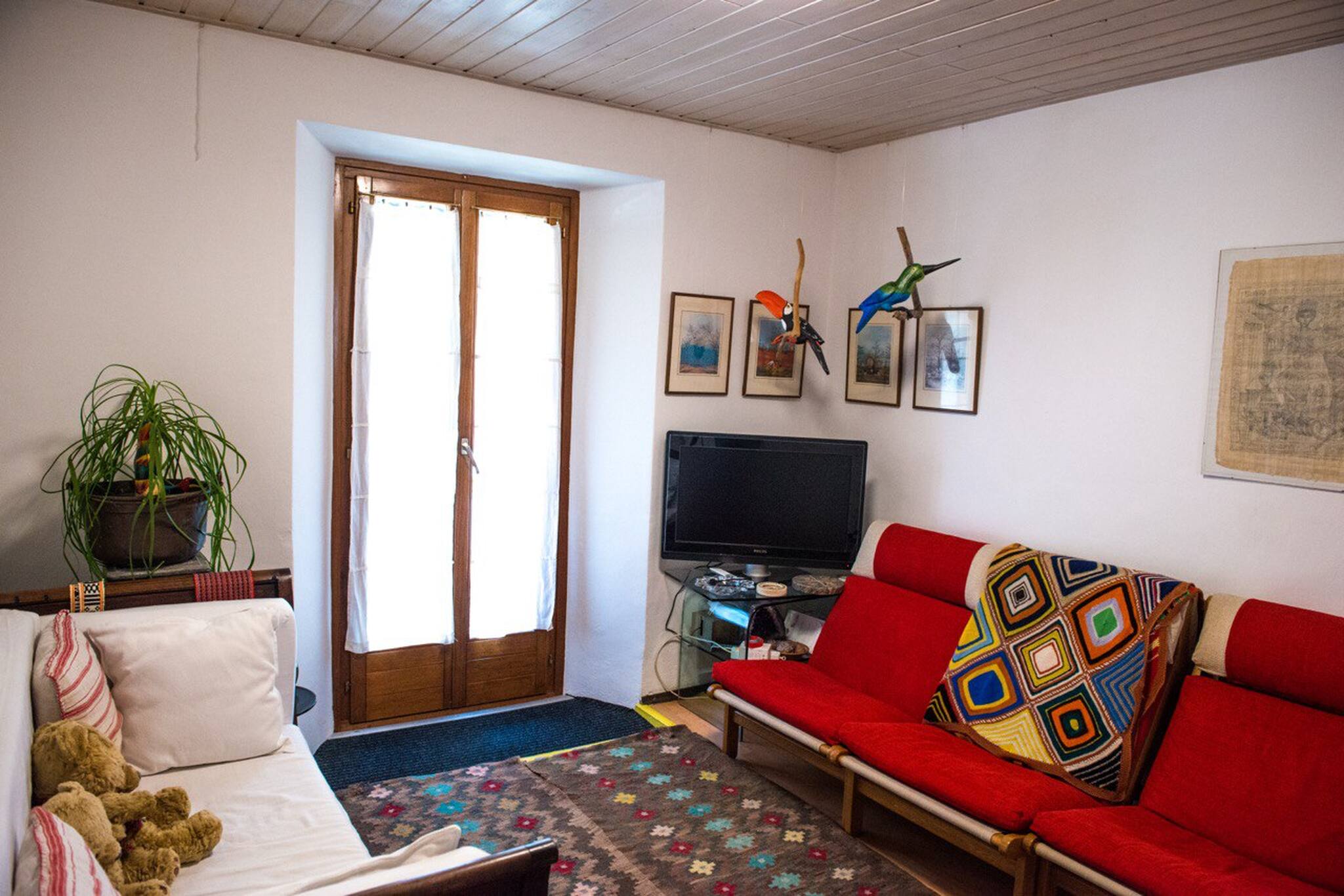 Ferienwohnung Maggia – Cevio - Cevio