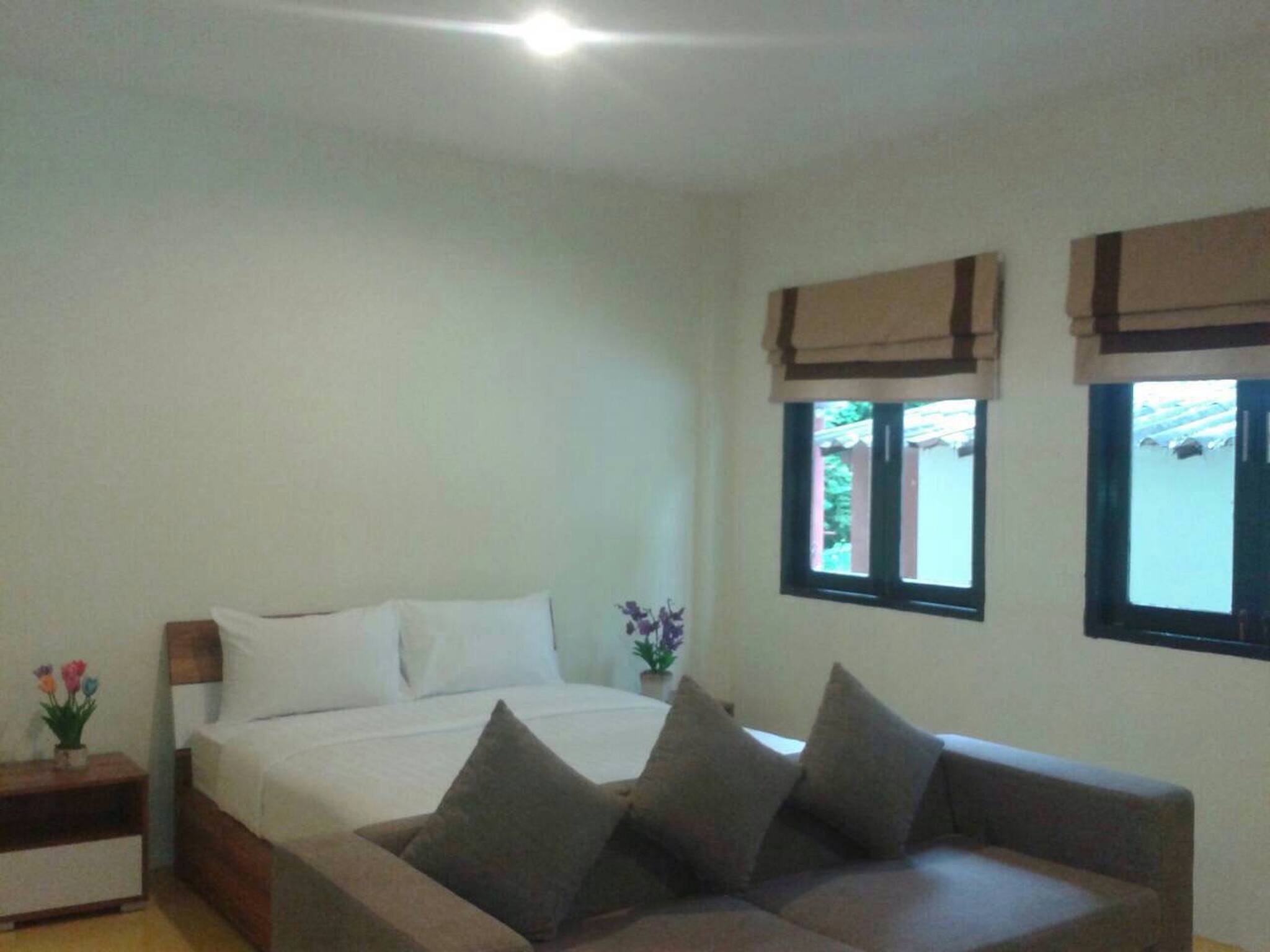 Nakara Samui S4 Apartamento De Dos Habitaciones - Ko Samui