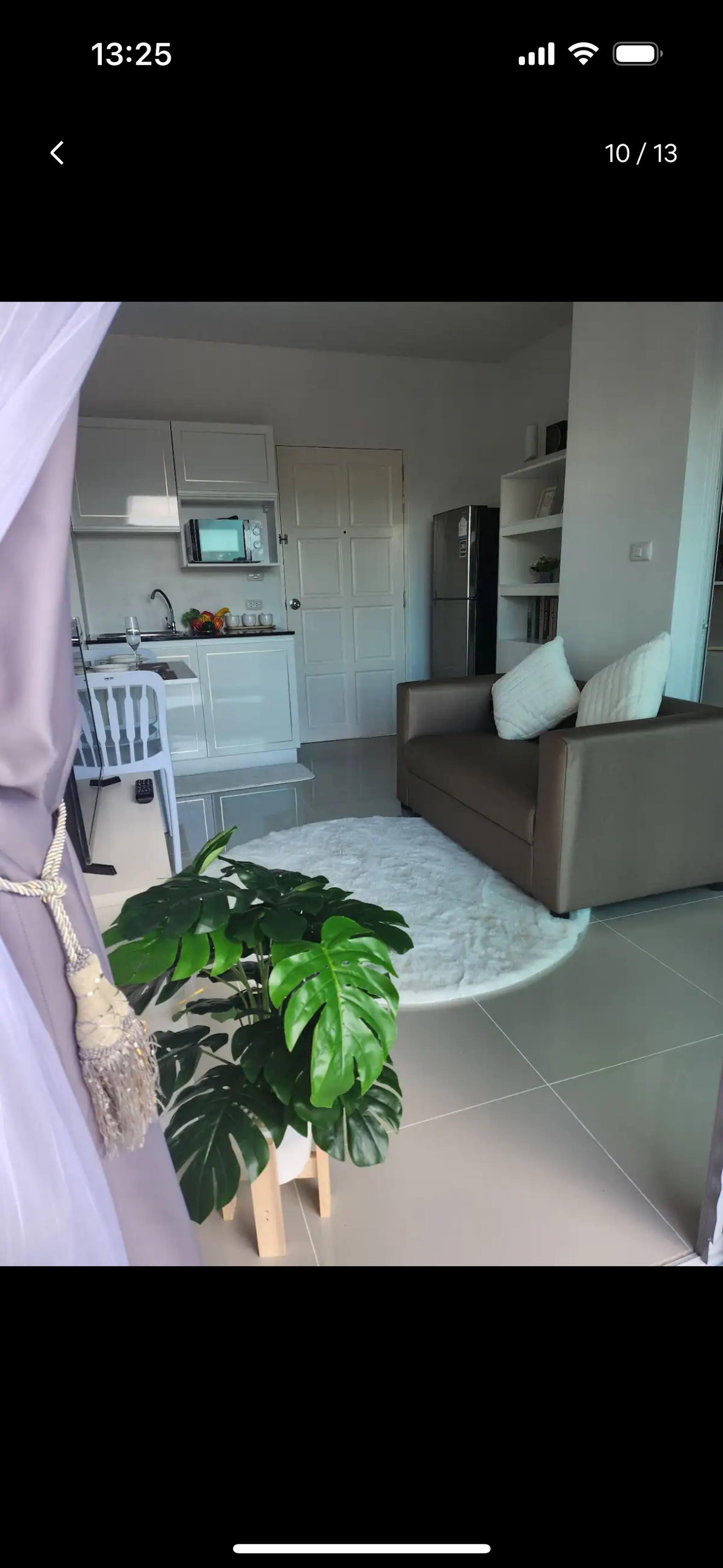 Charming Condo In Wichit Comfort Meets Convenience - Phuket