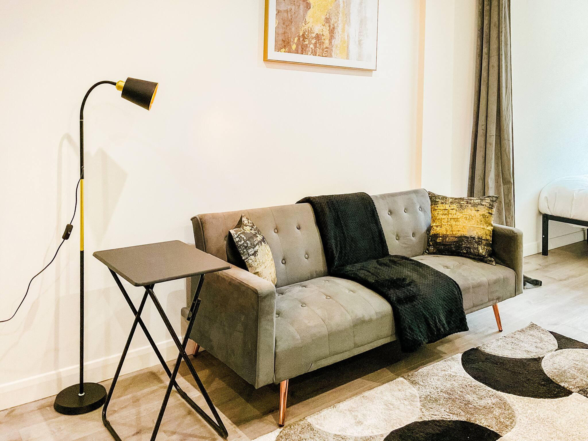 Amplio Apartamento En El Centro De La Ciudad Para Hasta 5 - Leicester