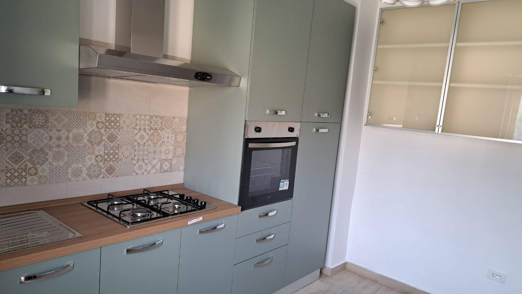 Lakeview Balcony Apartment In Bolsena - Bolsena