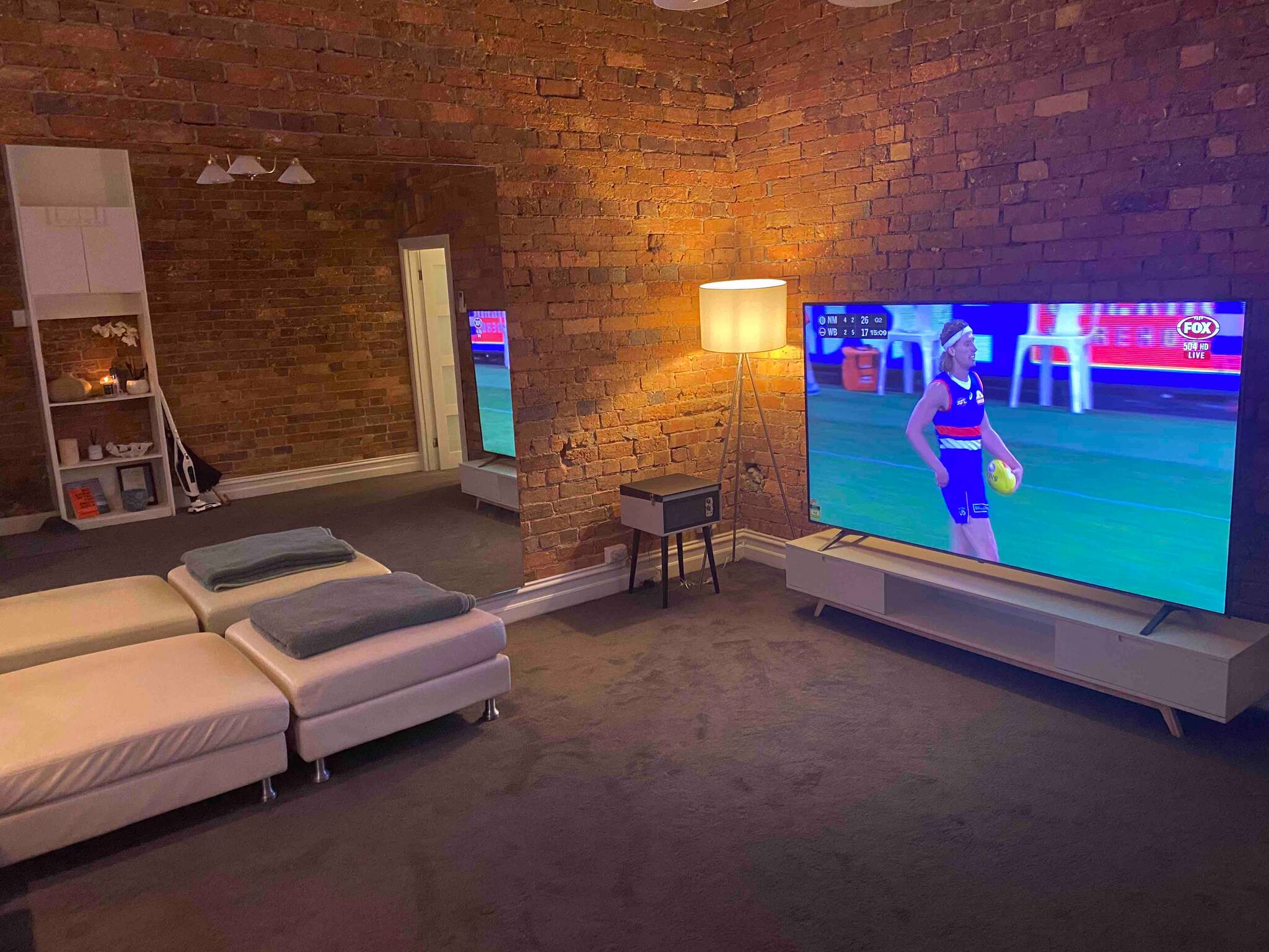 Cozy House Ideal Location - Melbourne