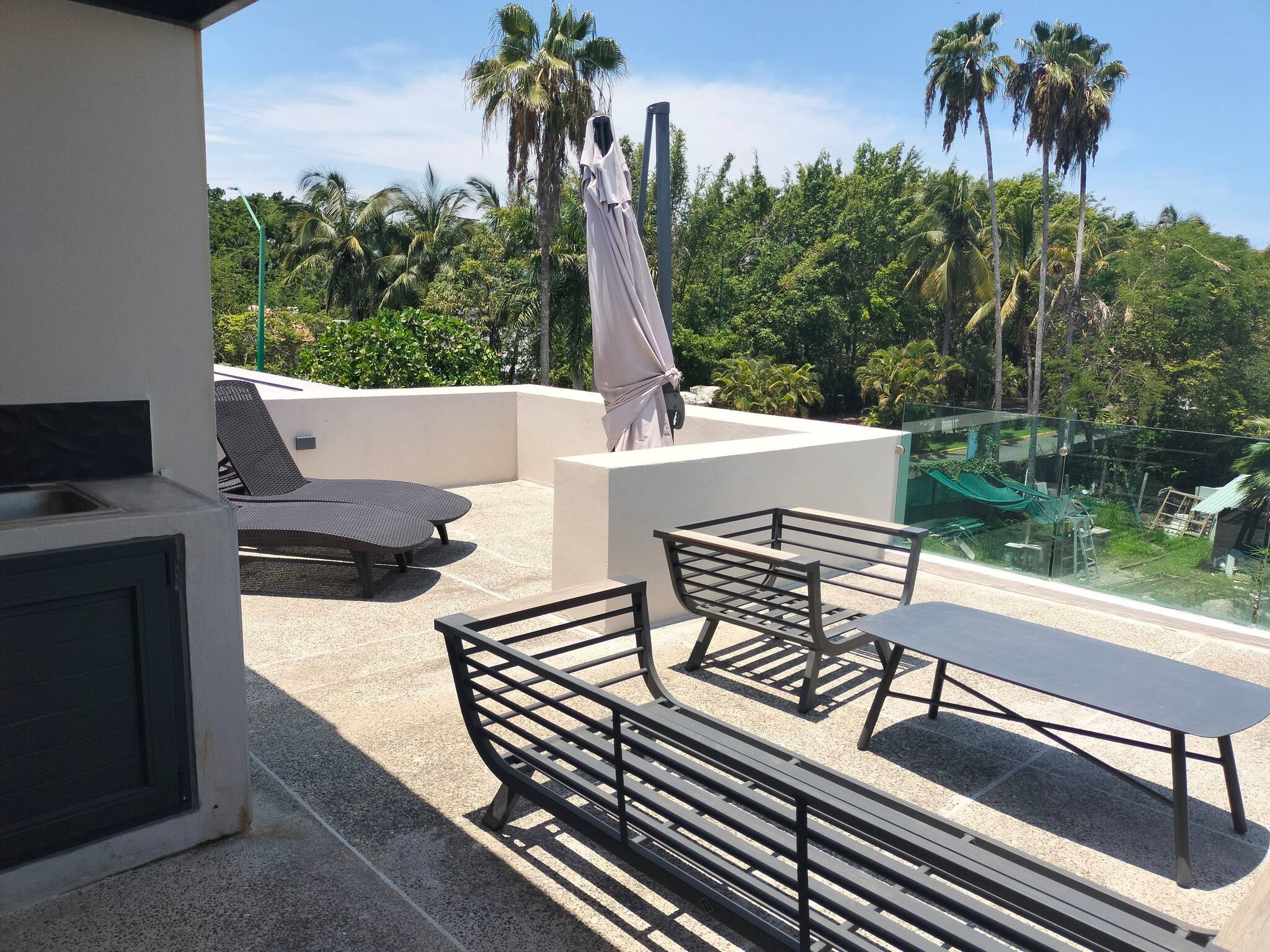 Casa Elegante, Espaciosa En El Corazon De Nvo Vta Con Seguridad Privada 24/7 - Nuevo Vallarta