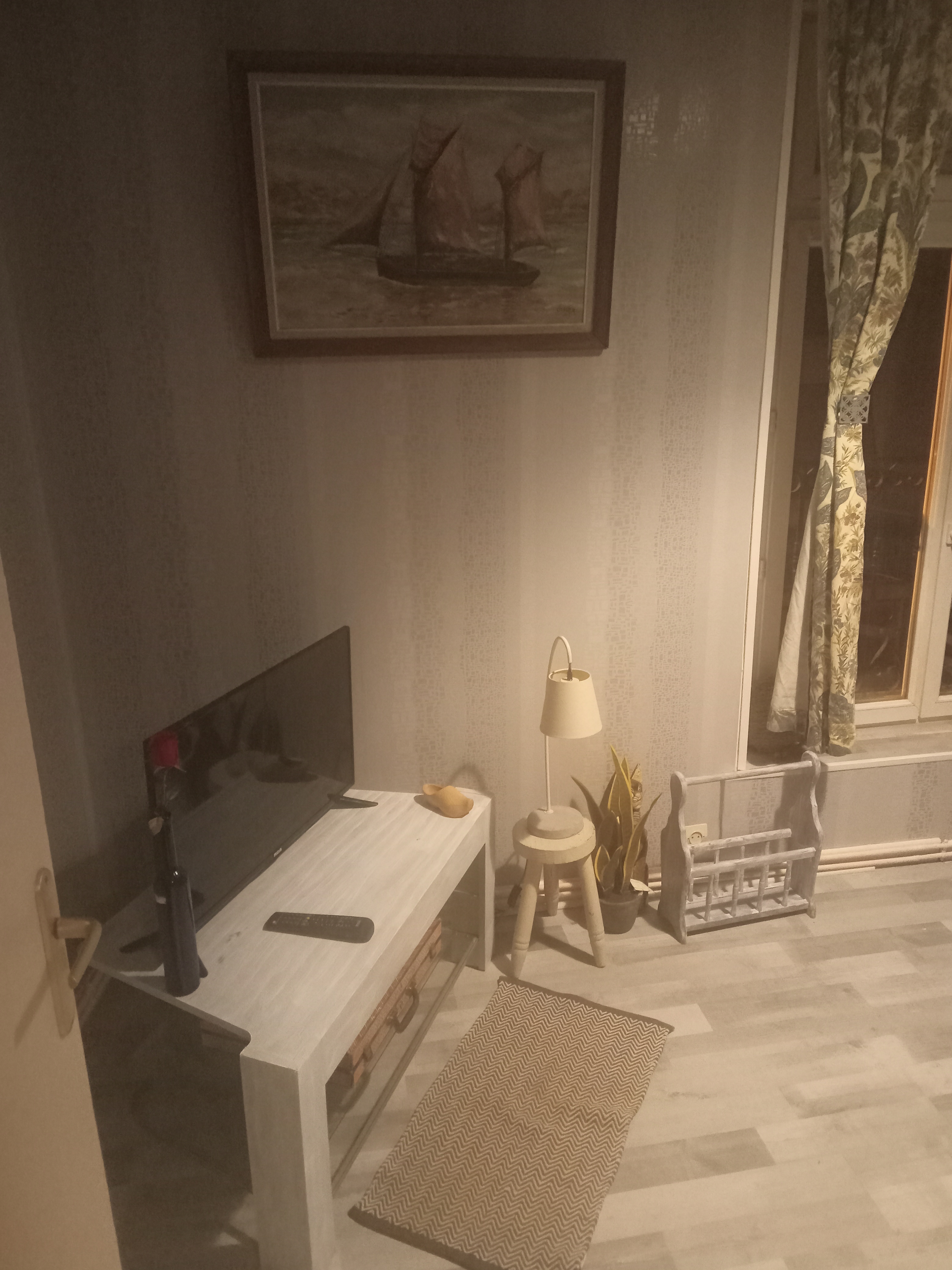 Chambre D'hôtes Agréable, à 2mm Du Centre Ville - Bourbonne-les-Bains