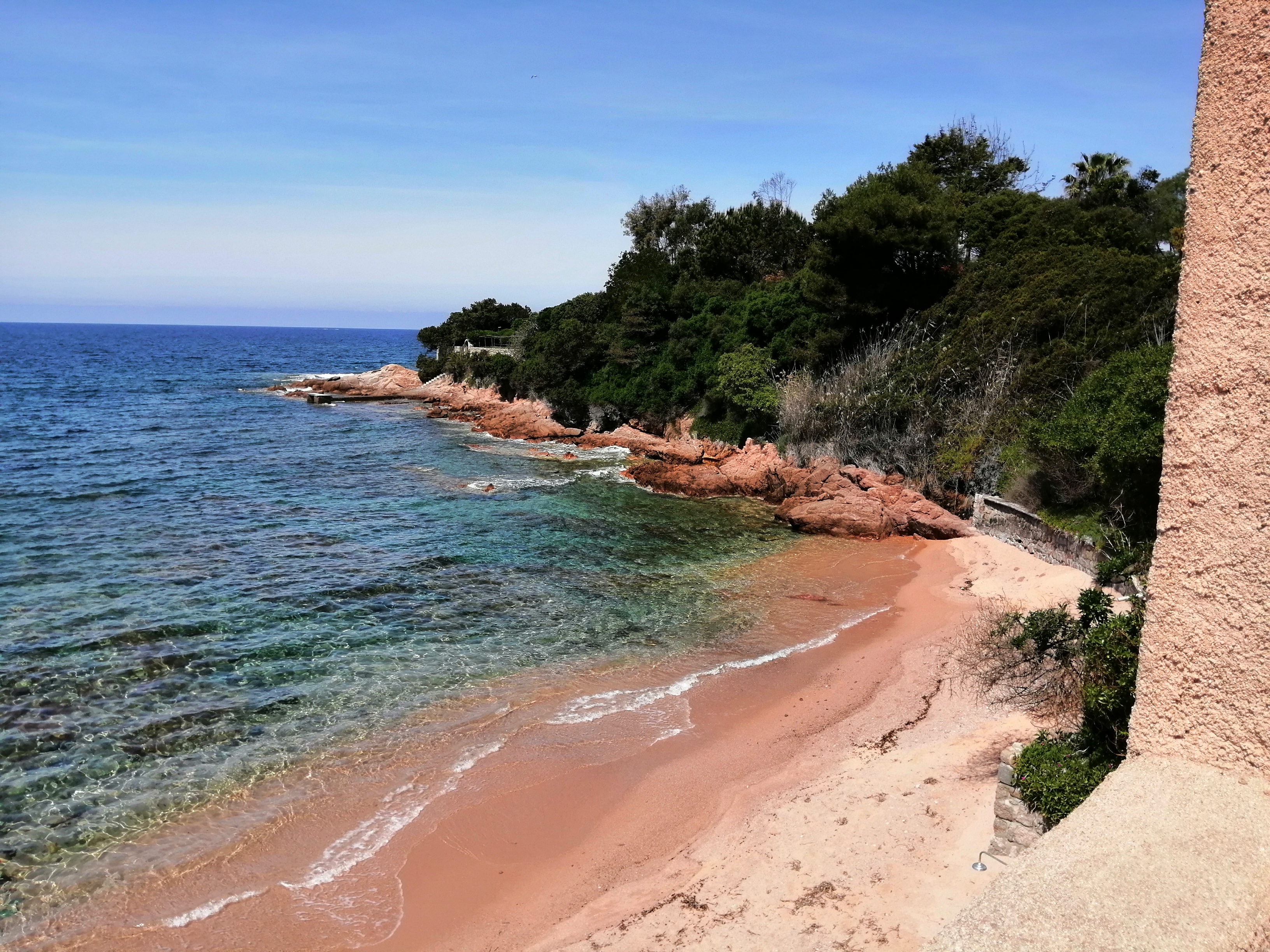 10mn Des Plages - Olmeto Village App 4p - Olmeto