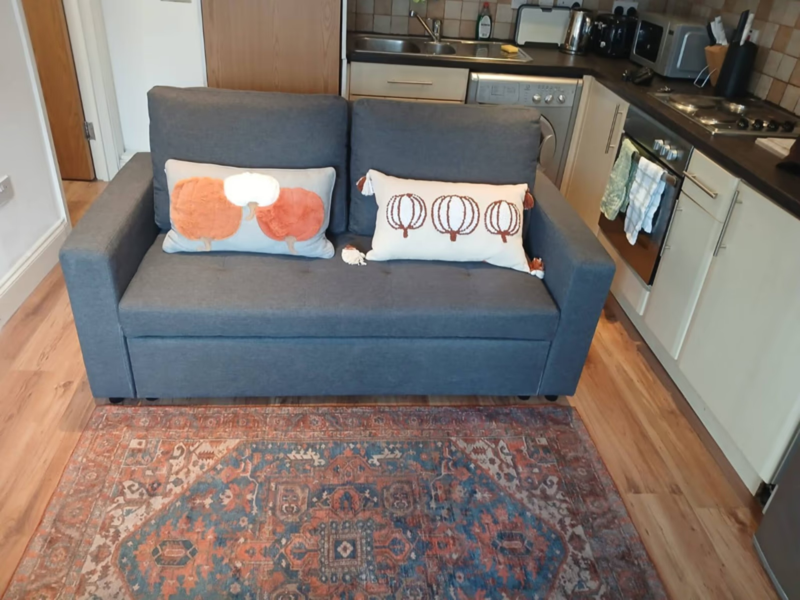 Cozy Oxford Flat On Vibrant Cowley Road - Oxford