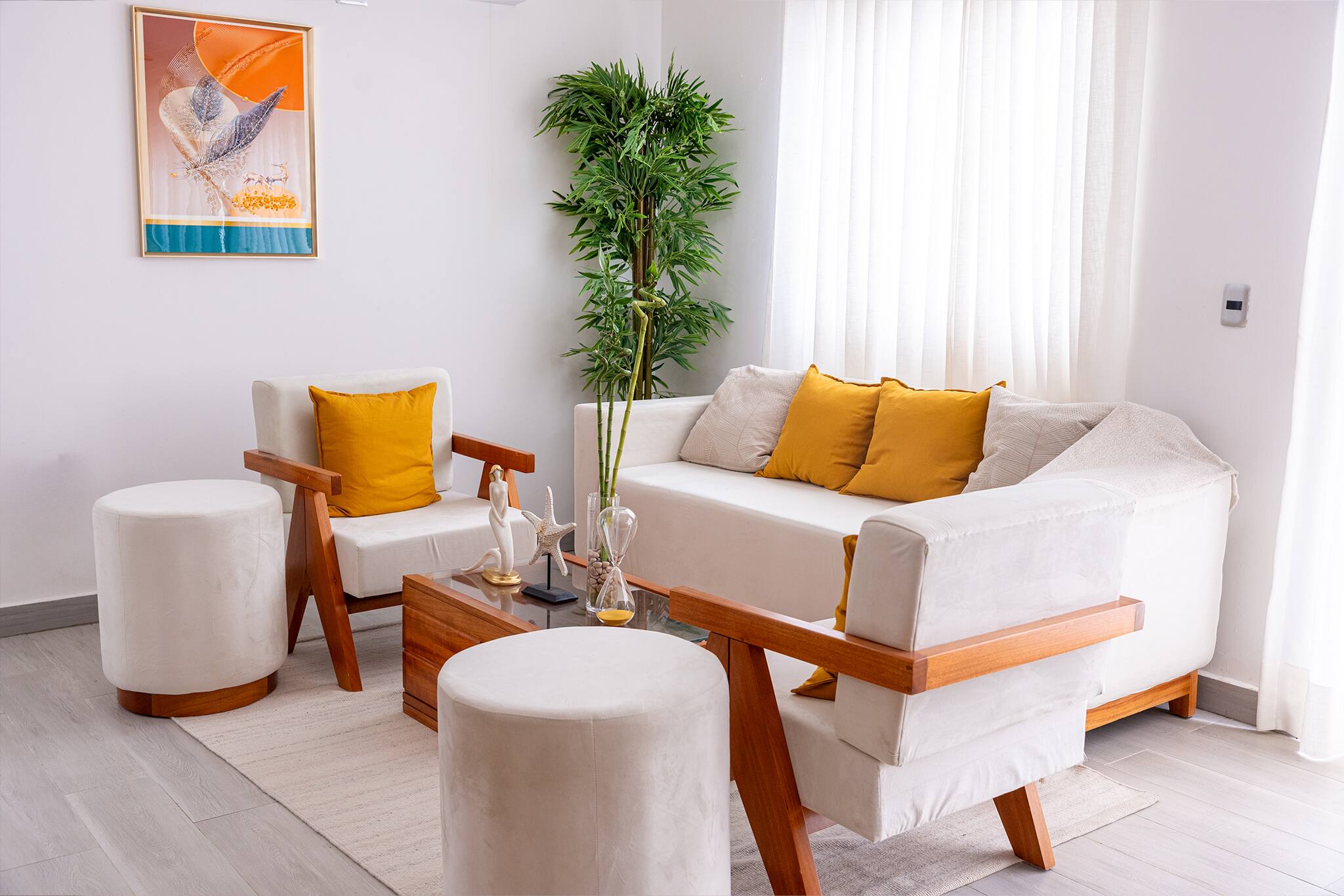 3 Br Villa With Private Pool And Jacuzzi - Punta Cana