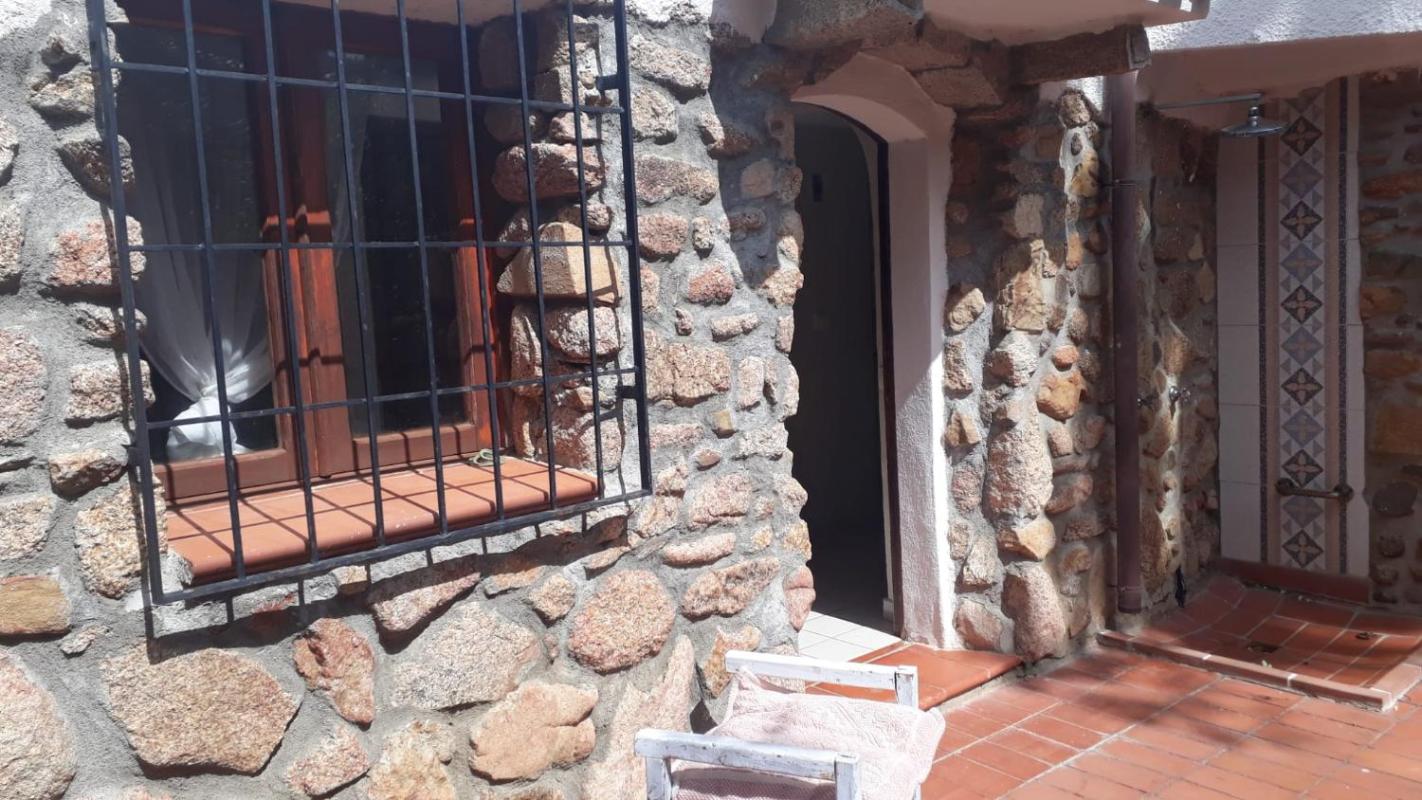 Bilocale 4 Posti Letto - Le Dimore Di Villa Del Sole - Baia Sardinia - Sardegna