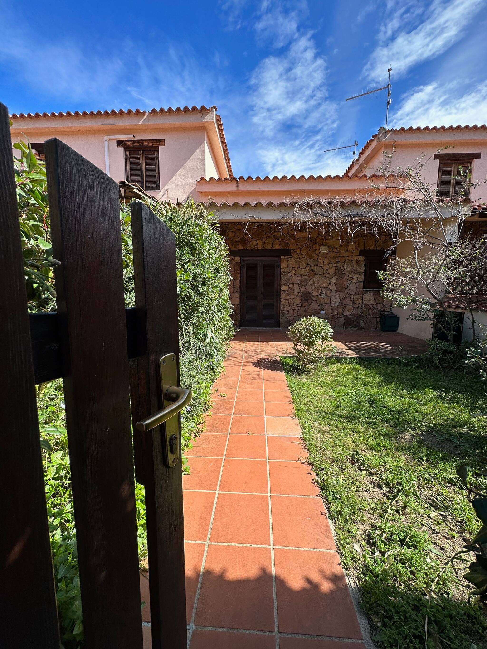San Teodoro 7 Posti Letto Appartamento Vacanza Asfodeli - San Teodoro