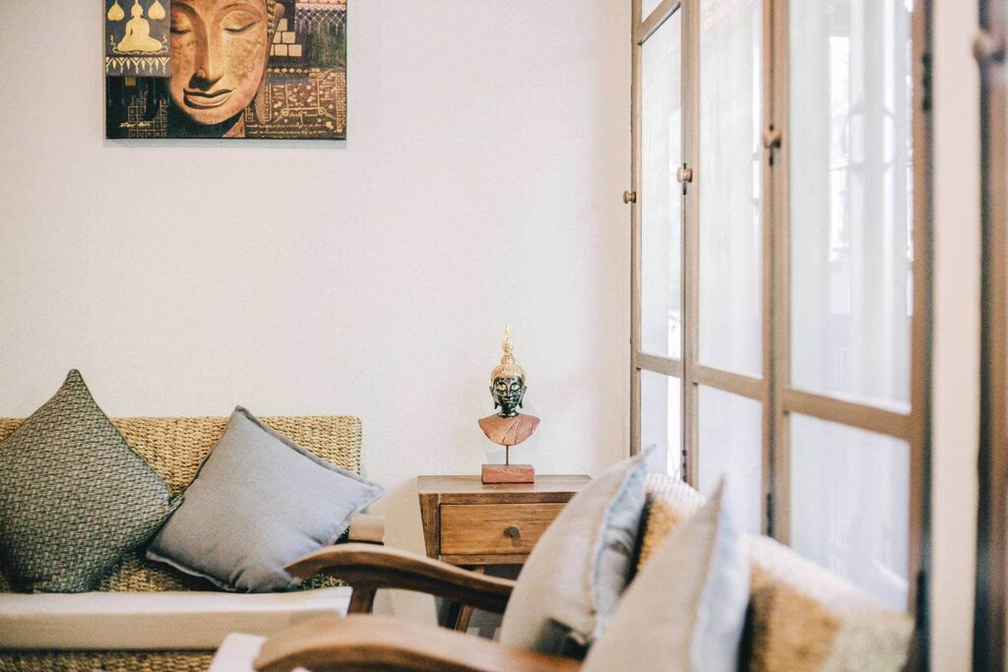 Easy & Peaceful Stay With Heunfahham F1 - Chiang Mai