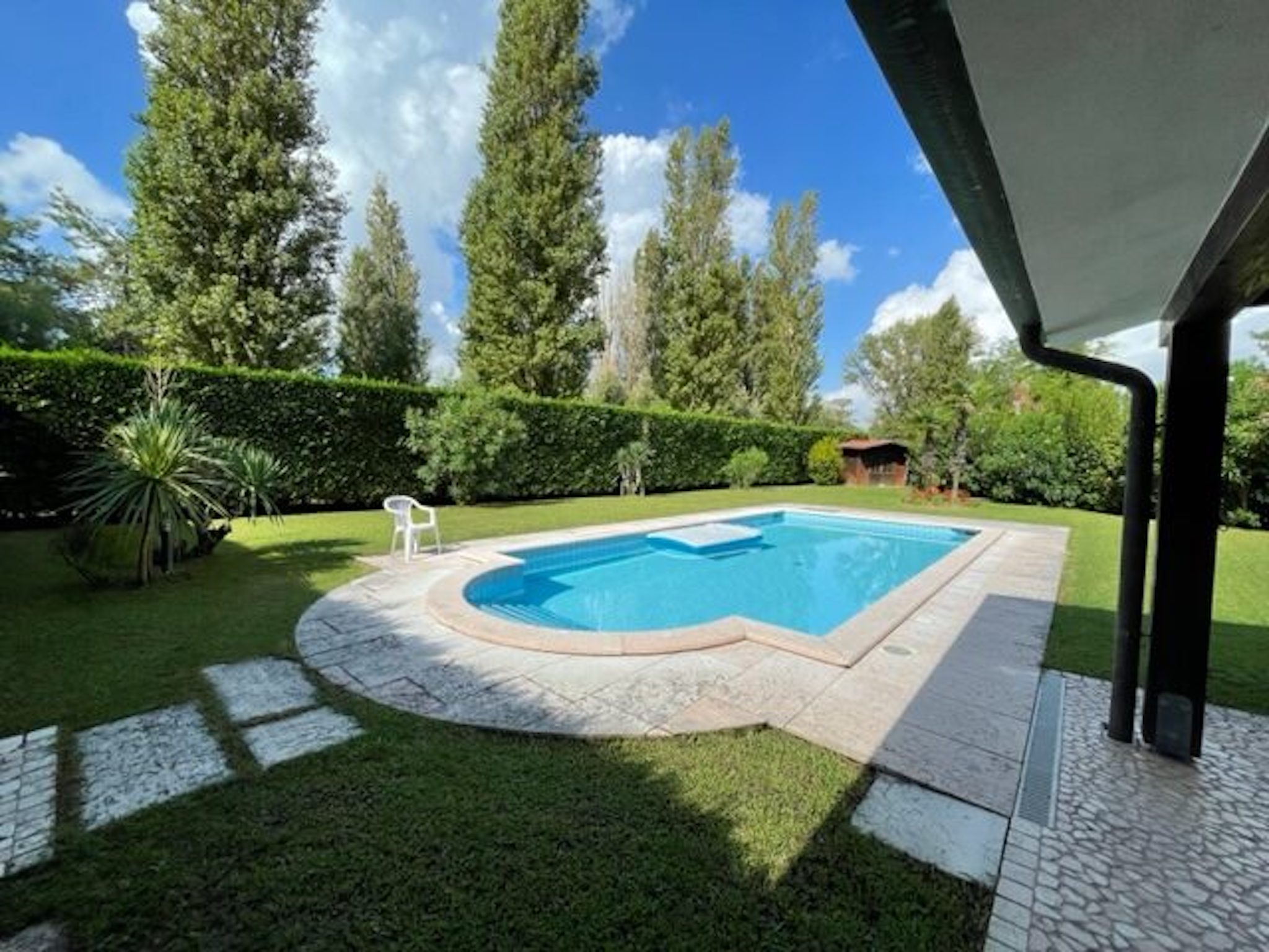 Charming Villa With Pool In Albarella - Albarella