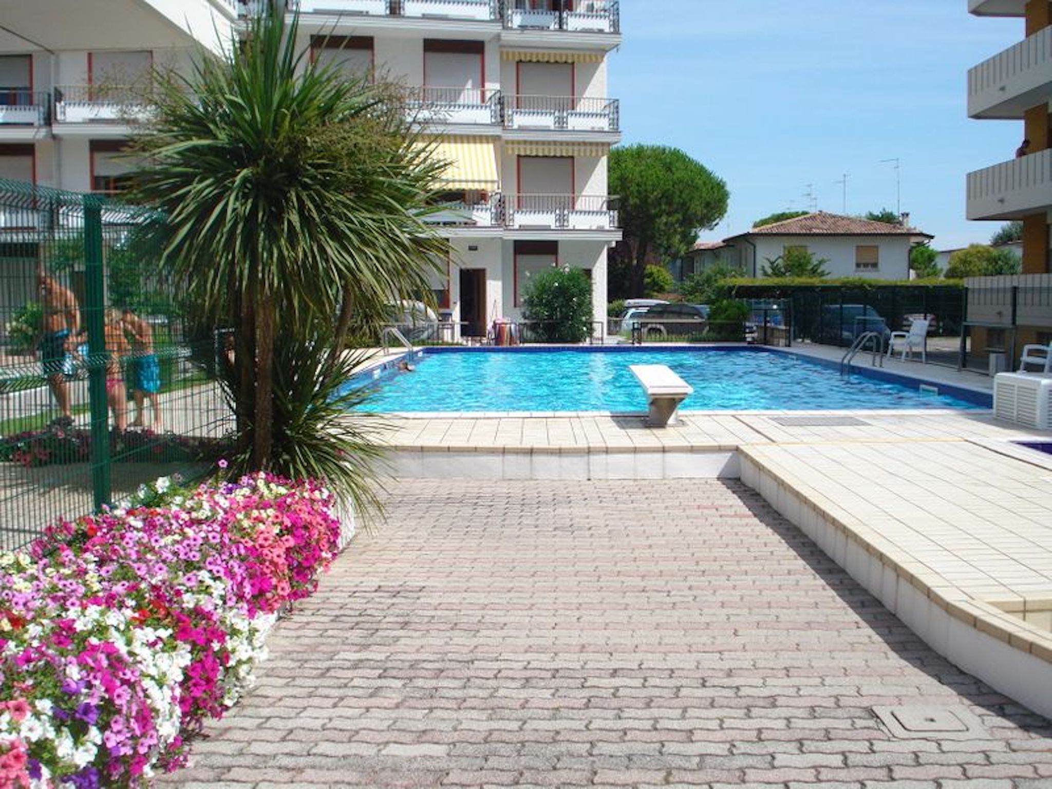 Superb Apartment With Swimming Pool - Caorle