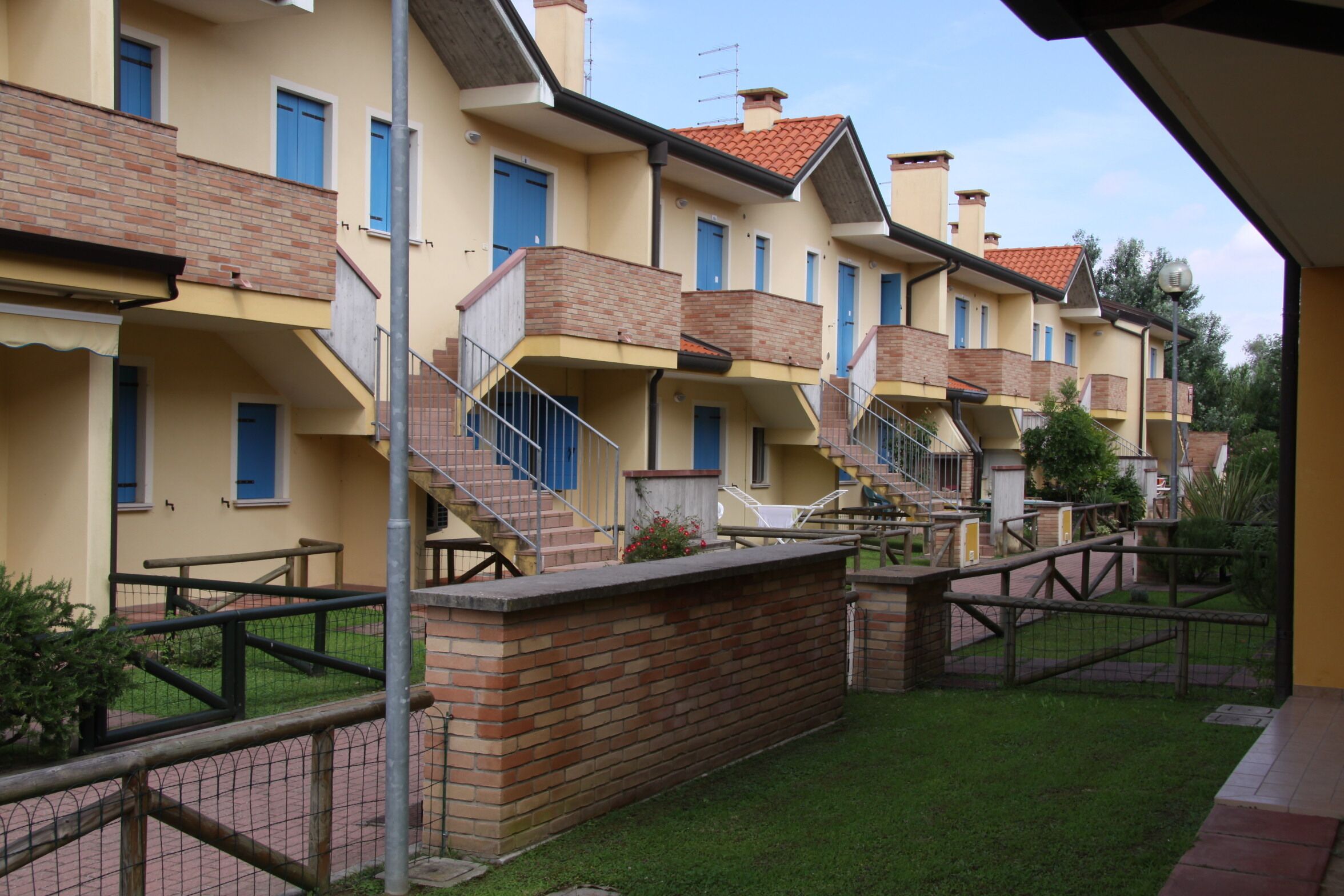 Poolside Escape In Rosolina Mare - Beahost - Rosolina Mare