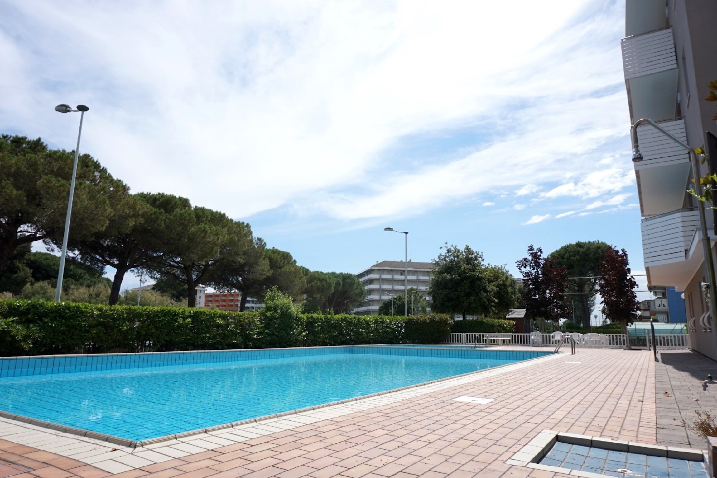 Genießen Sie Ihren Urlaub In Unserem Pool - Beahost - Caorle