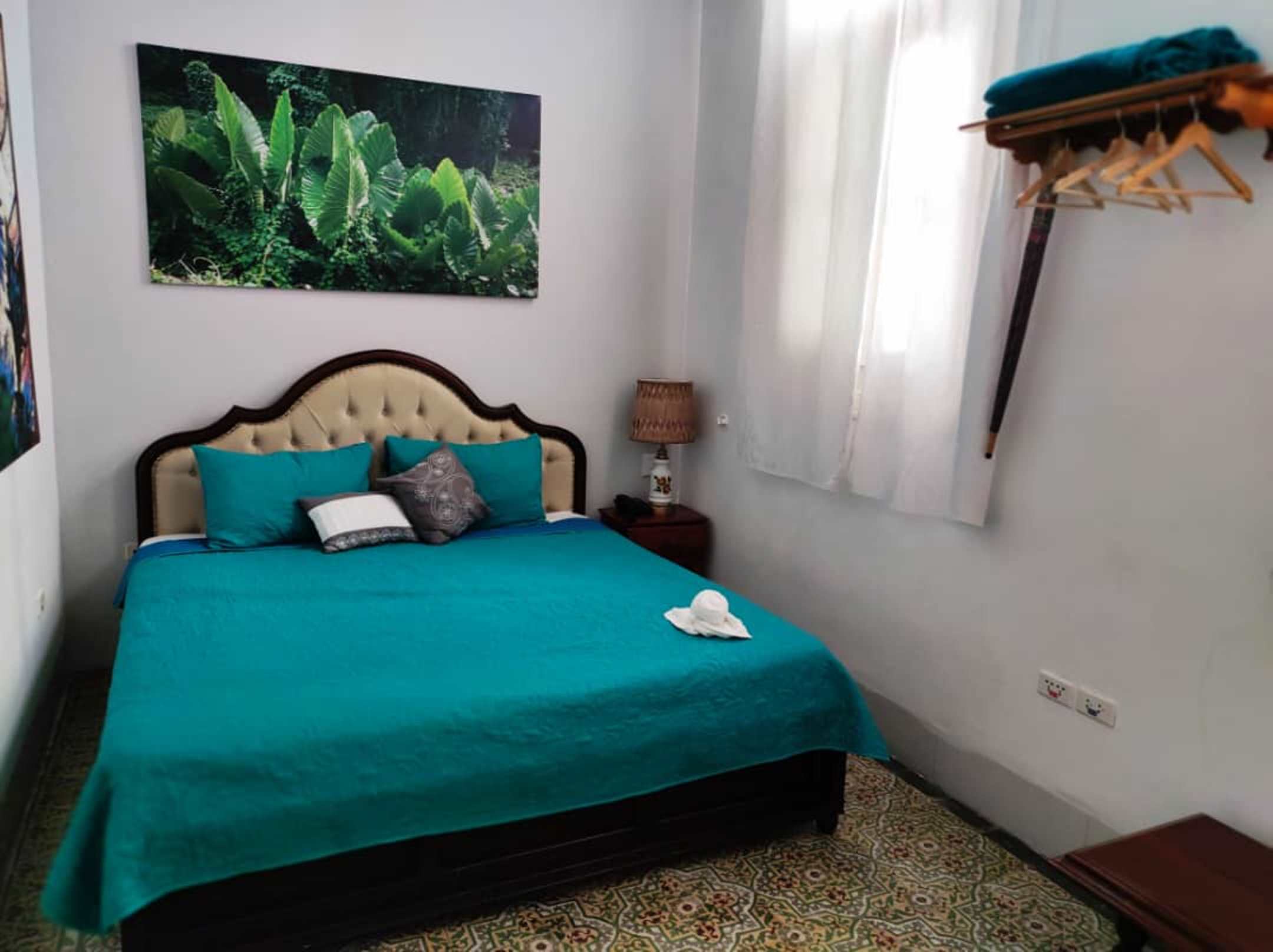 Elegantes Boutiquehotel Mit Terrasse Und Kostenlosem Wifi #7 - Havana
