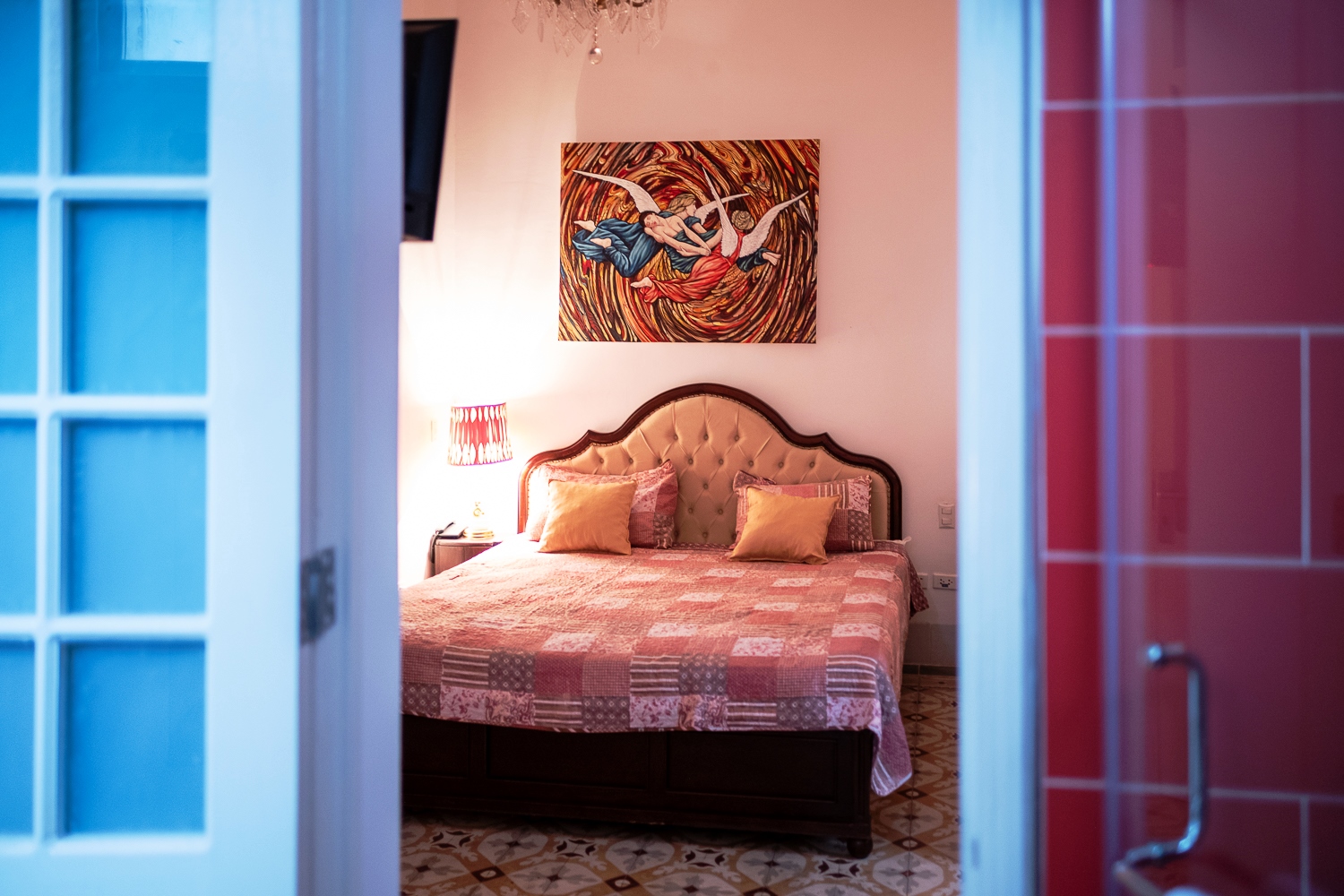 Hôtel De Charme éLégant Avec Petit-déjeuner Et Wifi Gratuit #8 - La Havane