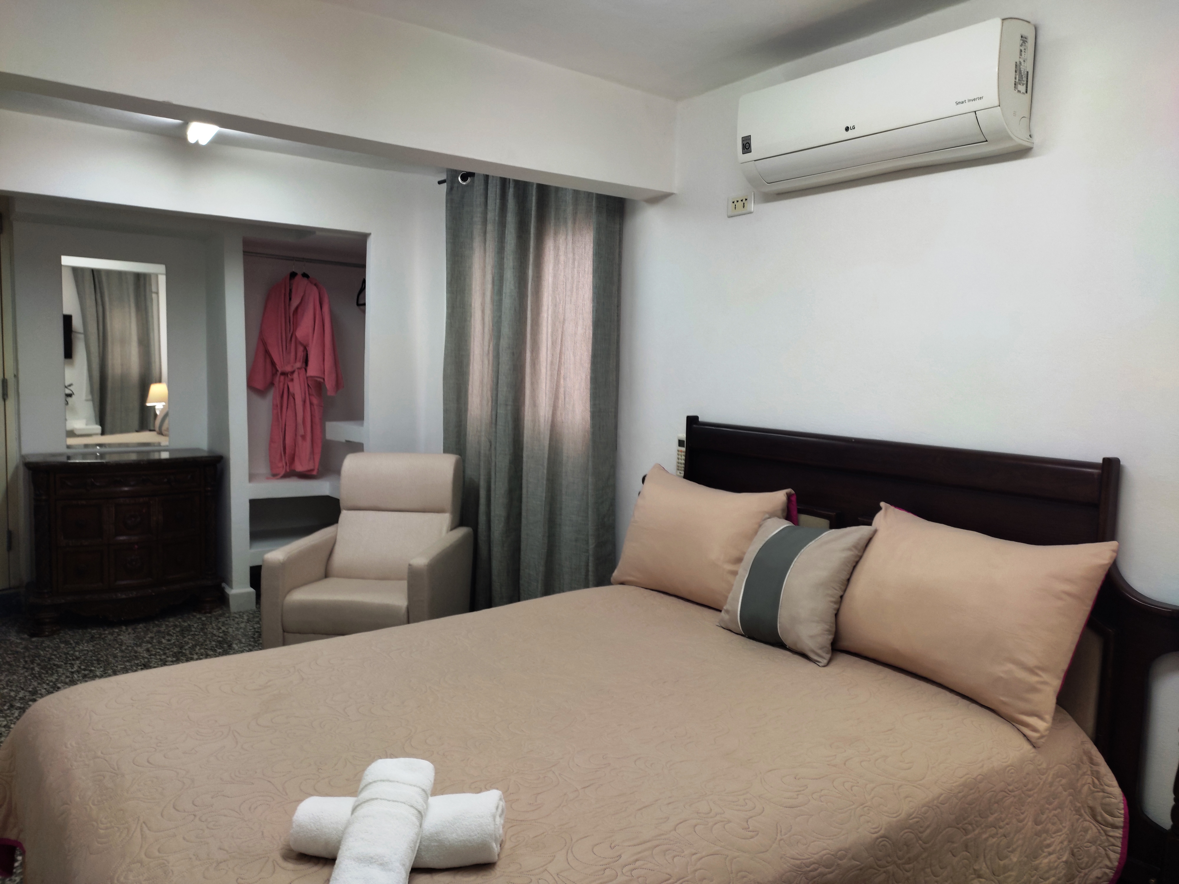 Elegantes Boutiquehotel Mit Terrasse Und Kostenlosem Wifi #9 - Havana