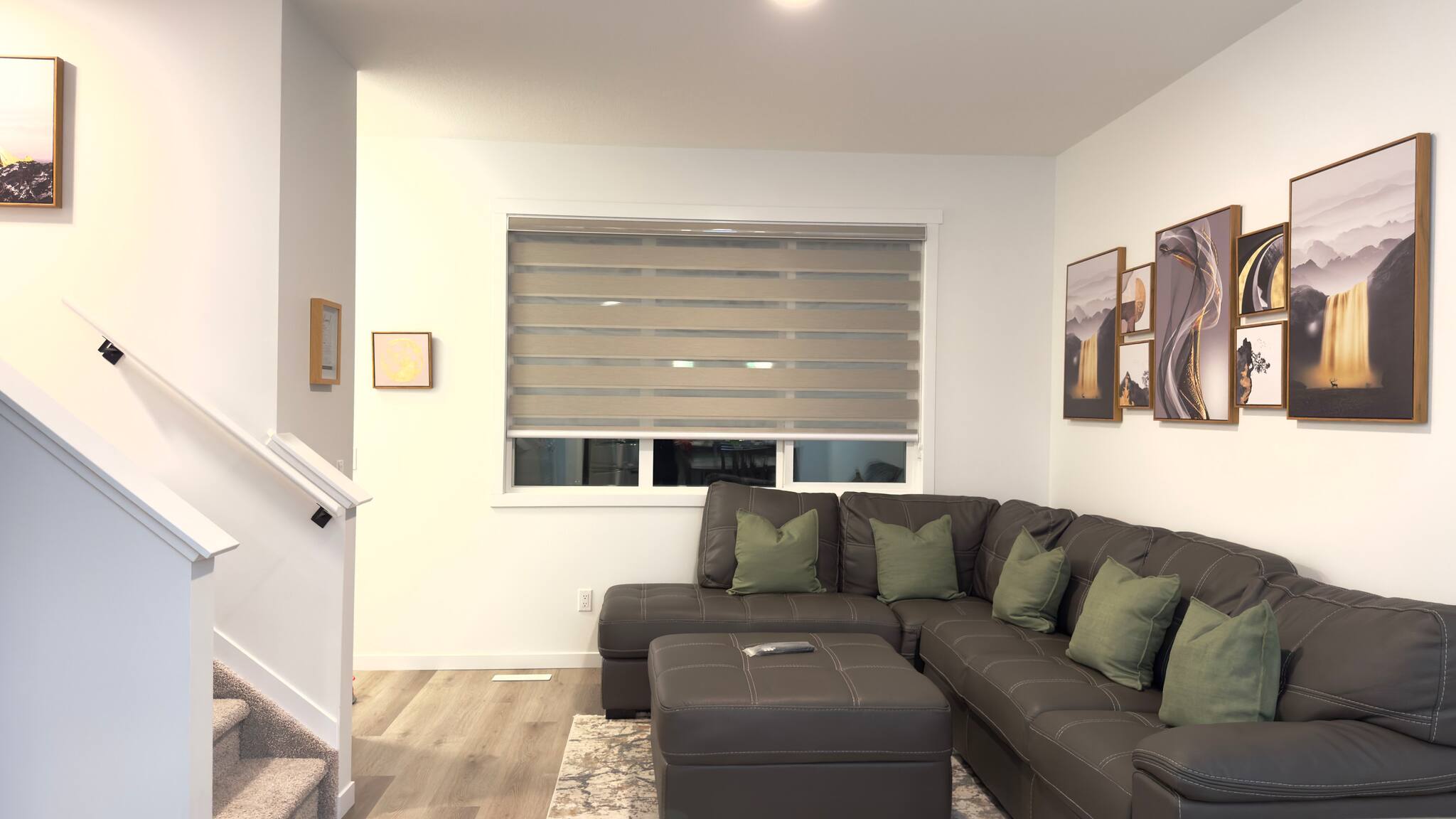 3br Family House In Ne Edmonton - Alberta