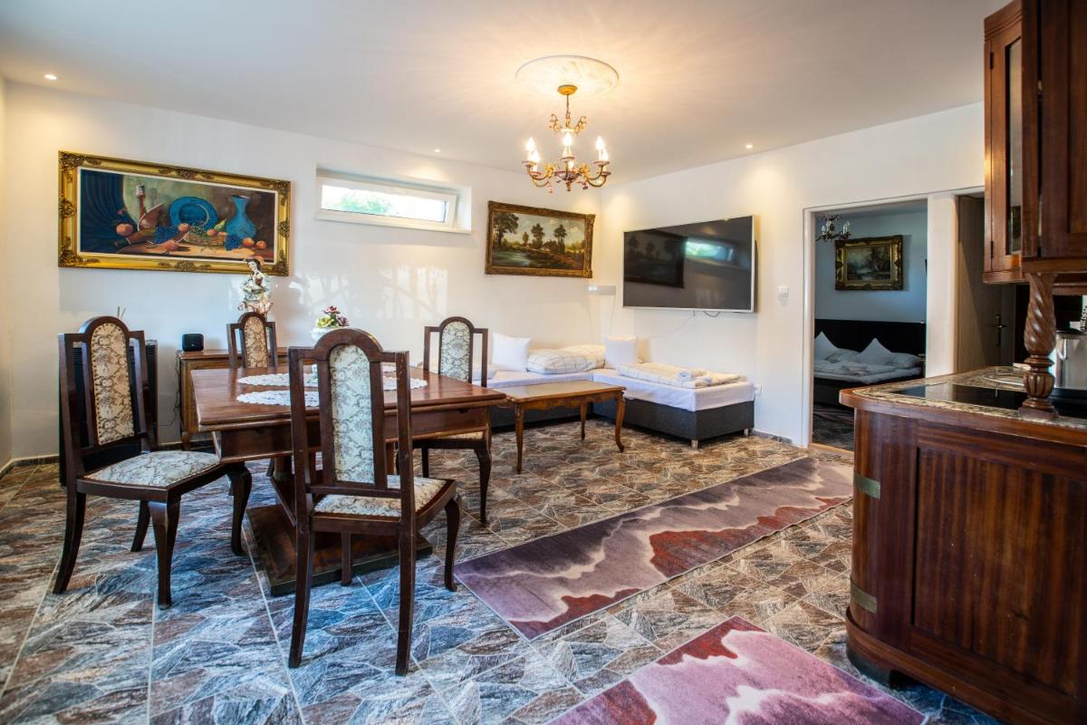 Apartman Vintage A101 - Słowacja