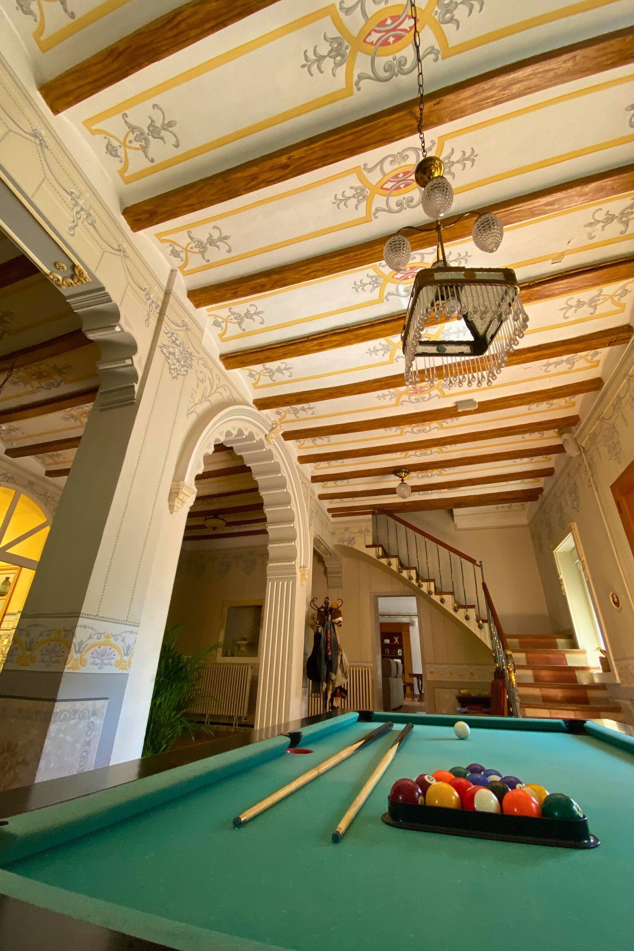 Intera, Grande Casa Con Piscina E Immersa Nella Natura - Alzira