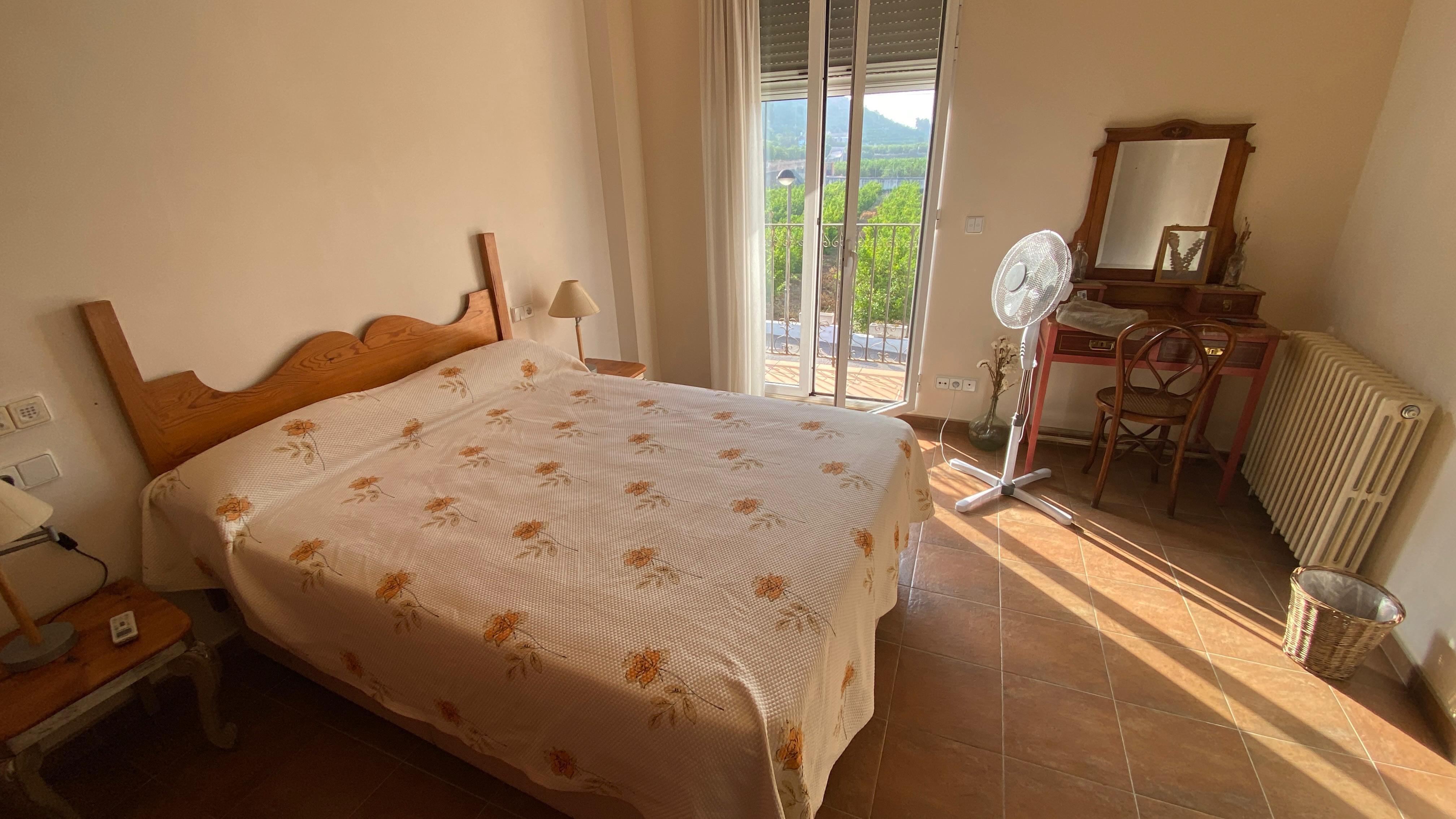 🌄🍊 Tu Refugio Natural En Casa Magnolia Te Espera - Alcira