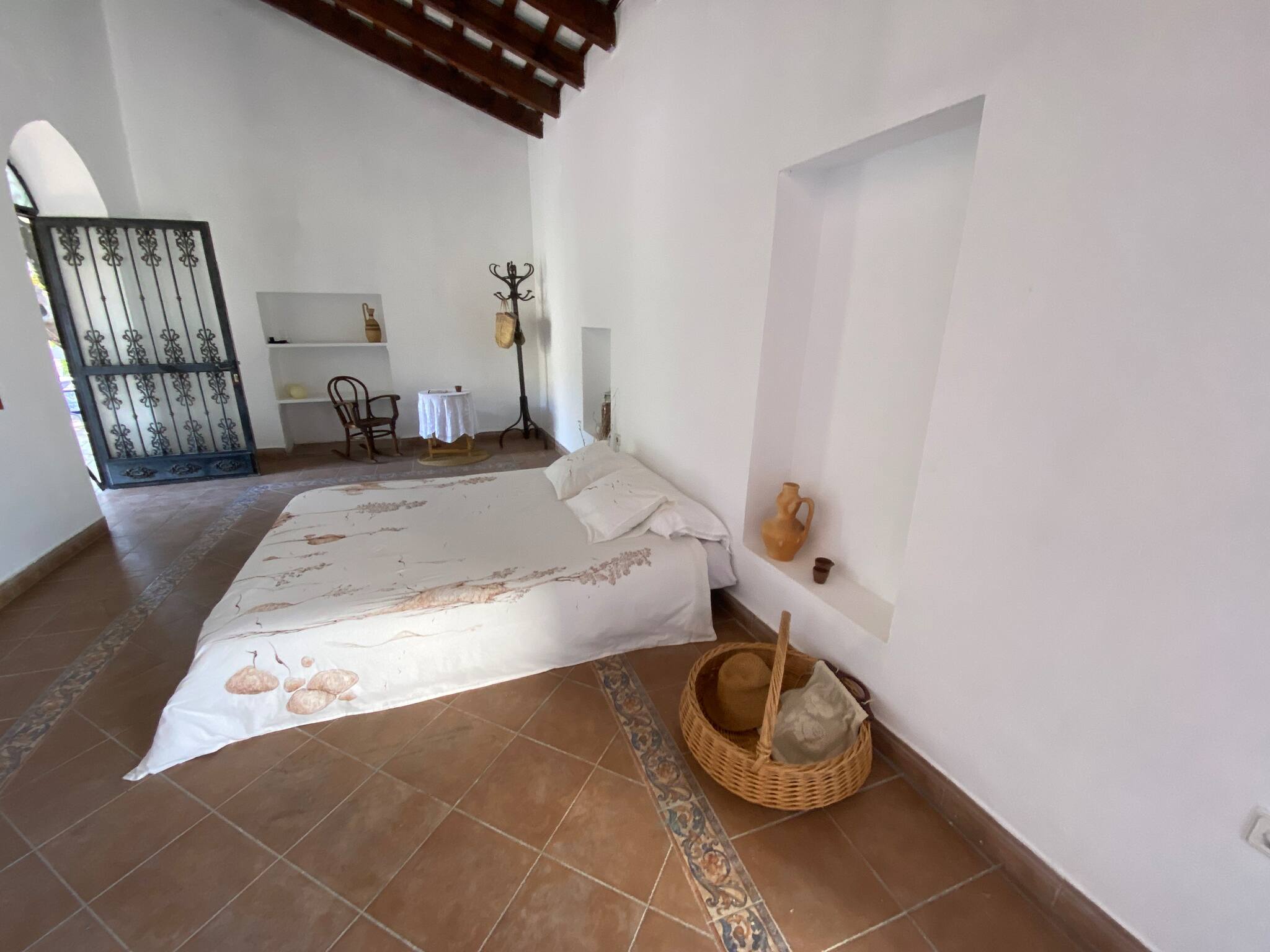 Loft Magnolia – Escapada úNica Con Encanto Rústico Y Comodidad Moderna - Alcira
