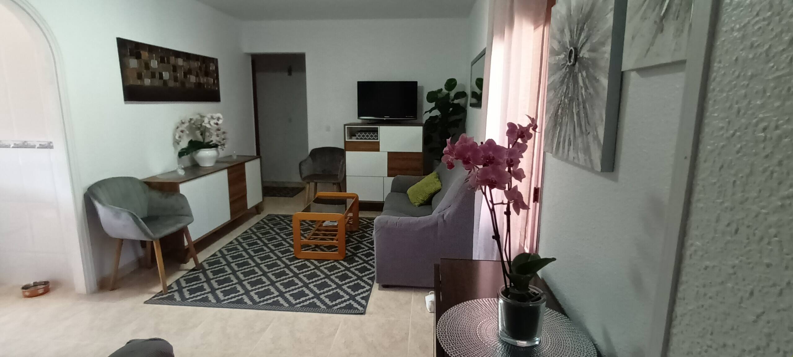 Apartamento Tres Playas - Mazarrón