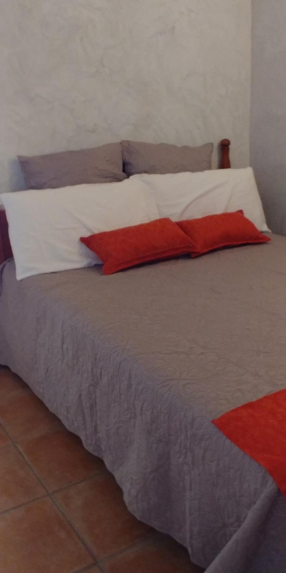 A Teppa - Le Figuier Avec Terrace - Cap Corse