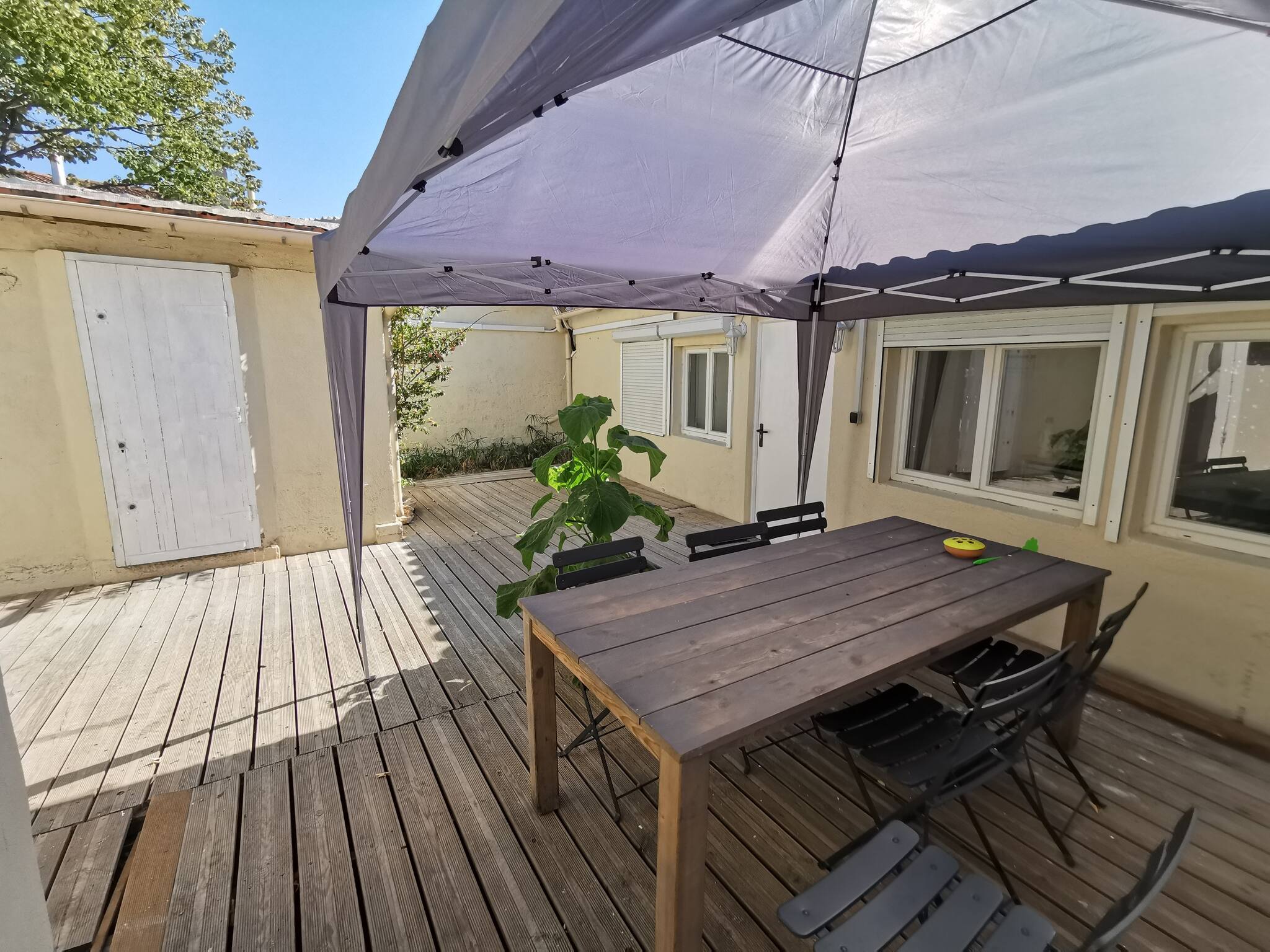Guesthouse Of Calanques - Marseille