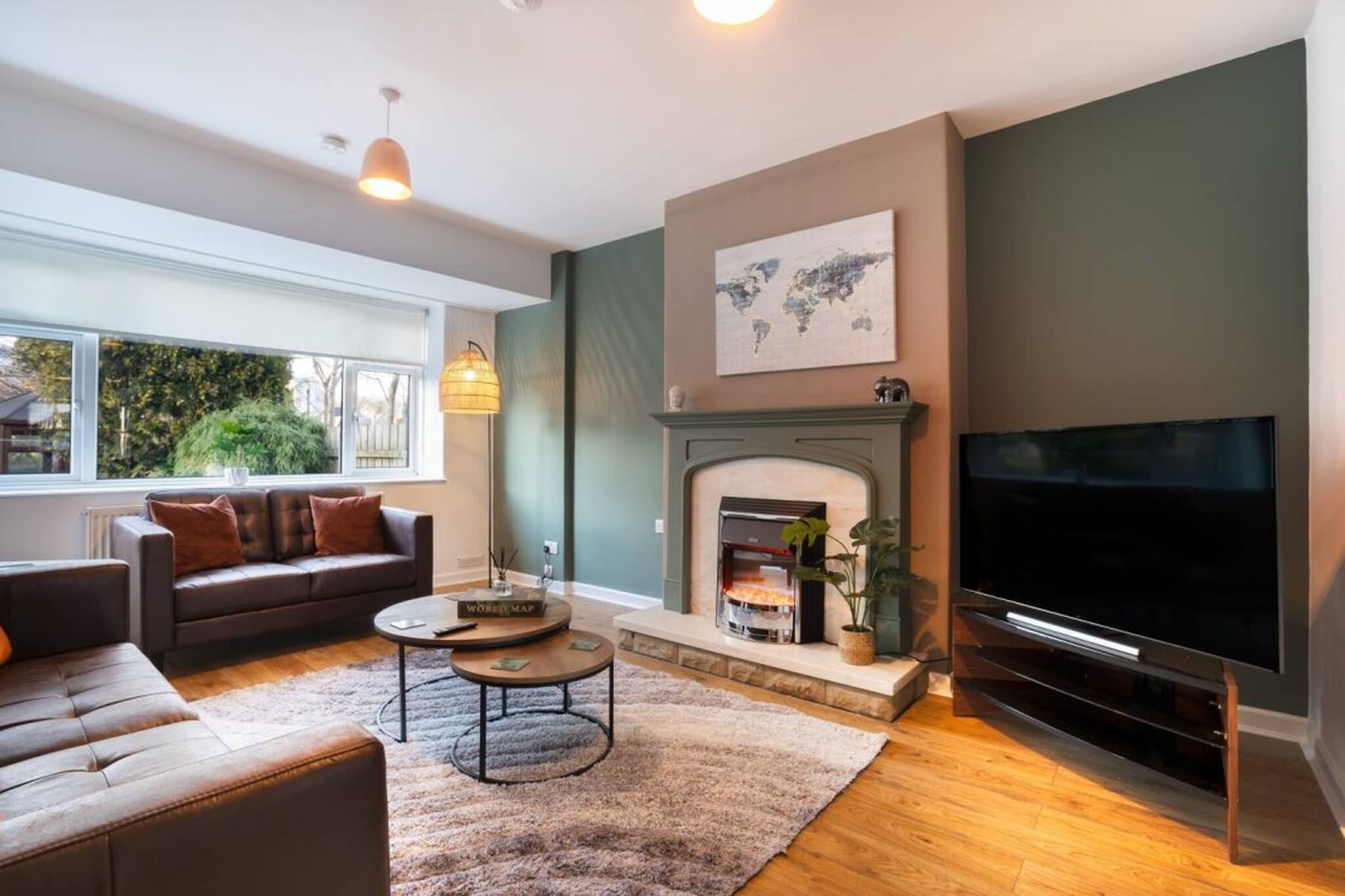 10-min To Ab City Centre - Parking - Garden - Wifi - Aberdeen