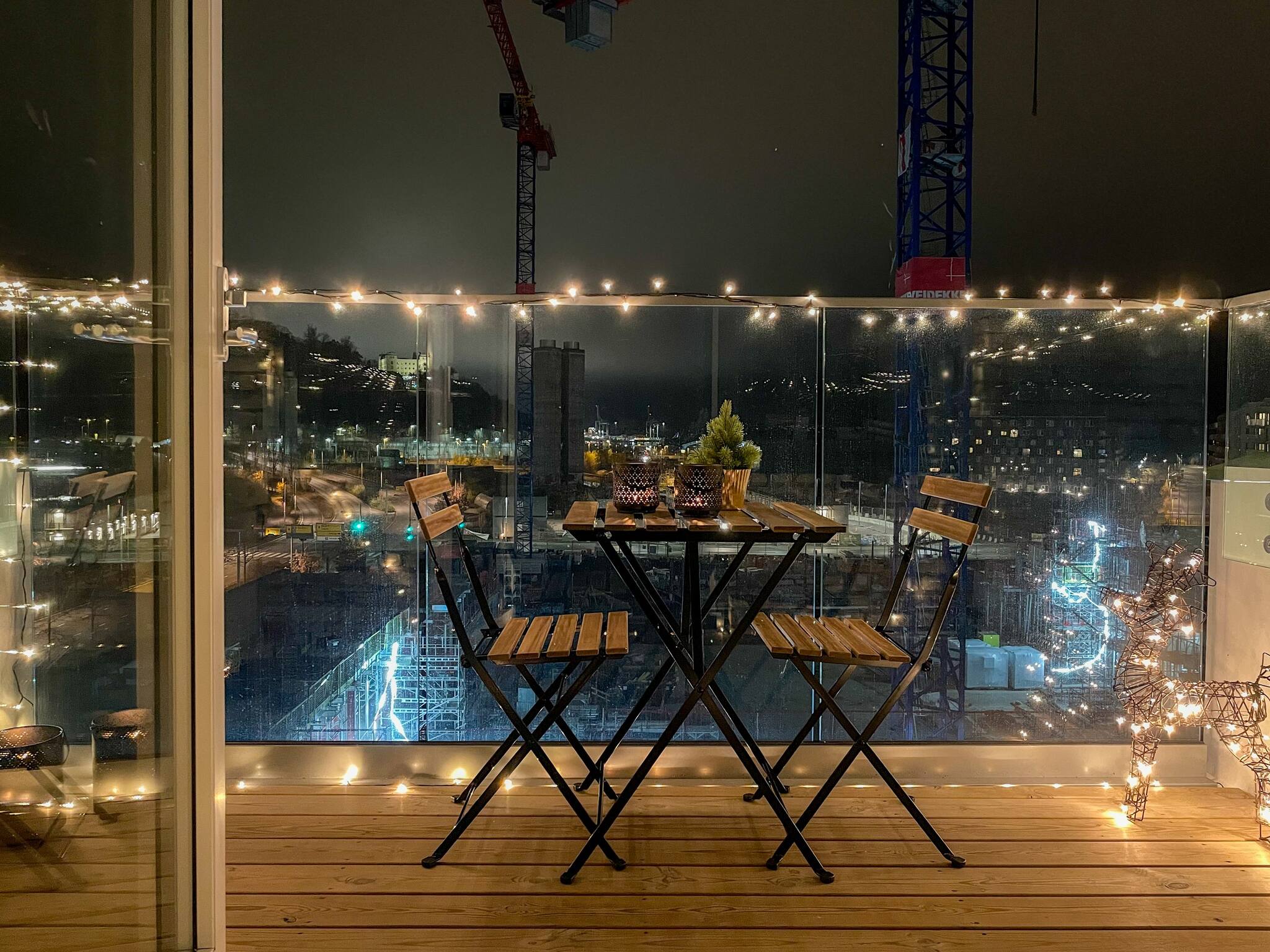 High Standard And Ocean View - Oslo
