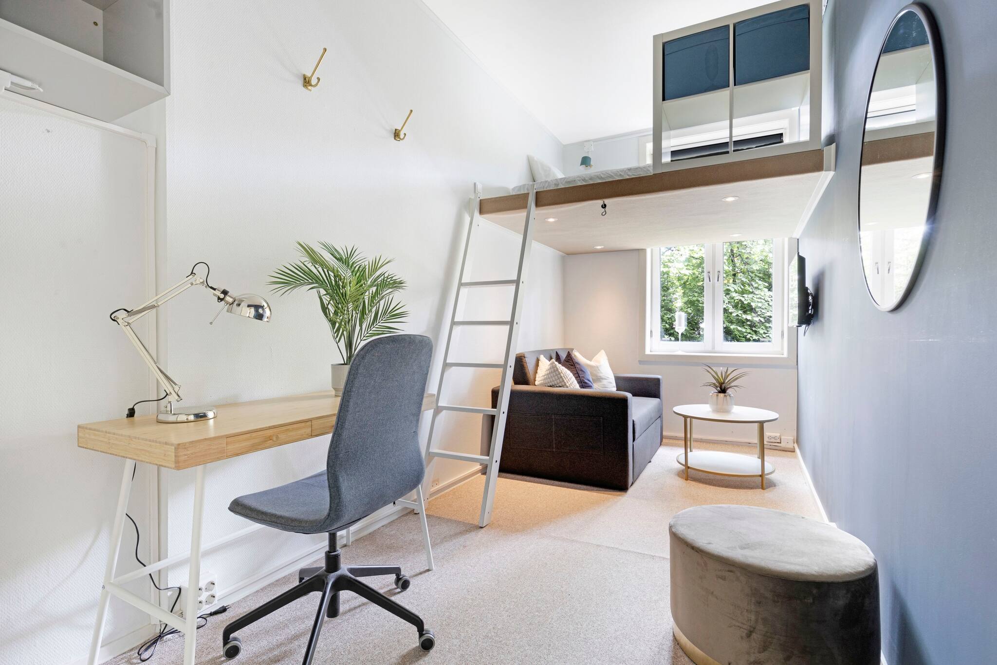 Cozy 3br Apartment Central - Oslo