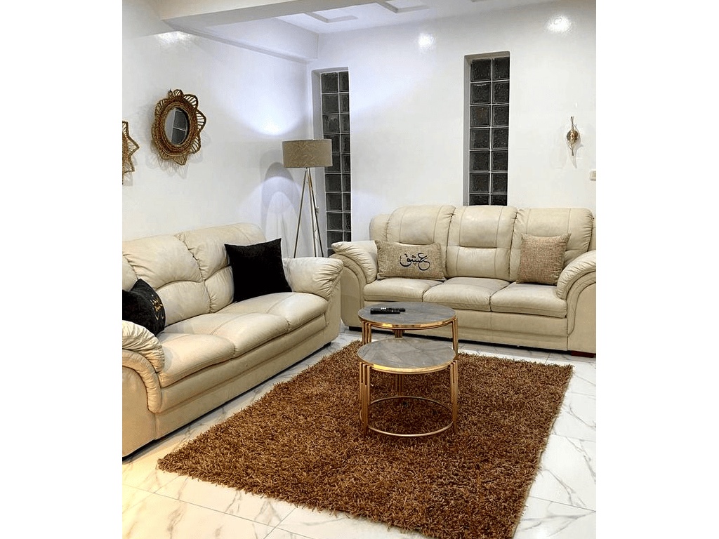 Cozy 1br Retreat, Steps To Sand - Sousse