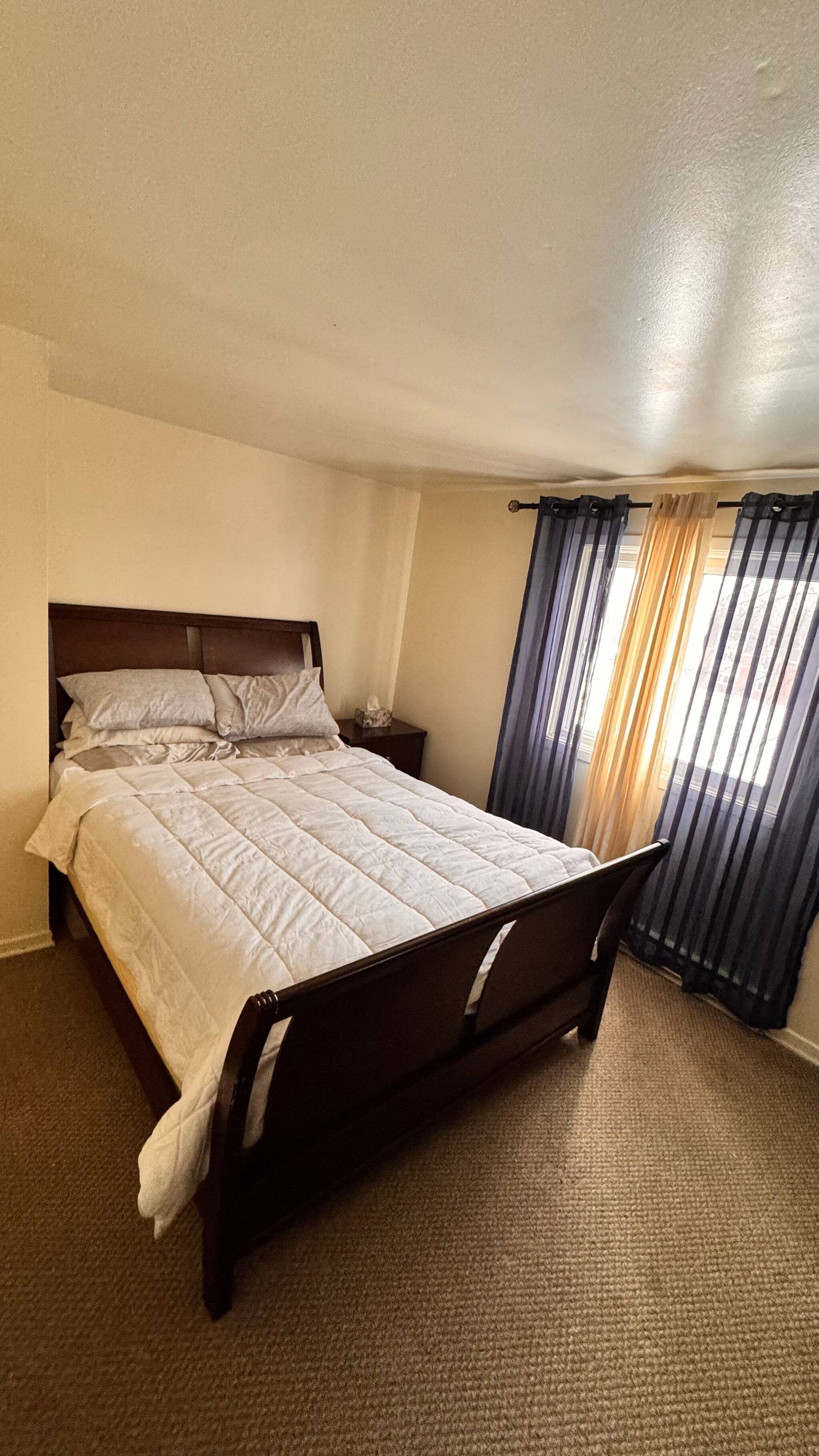Acogedor Apartamento De Un Dormitorio En East Windsor - Windsor, Canadá
