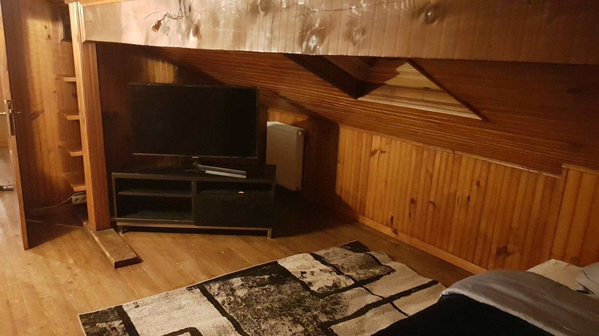 Studio In Der Nähe Von Paris, La Défense Und Stade De France - Argenteuil