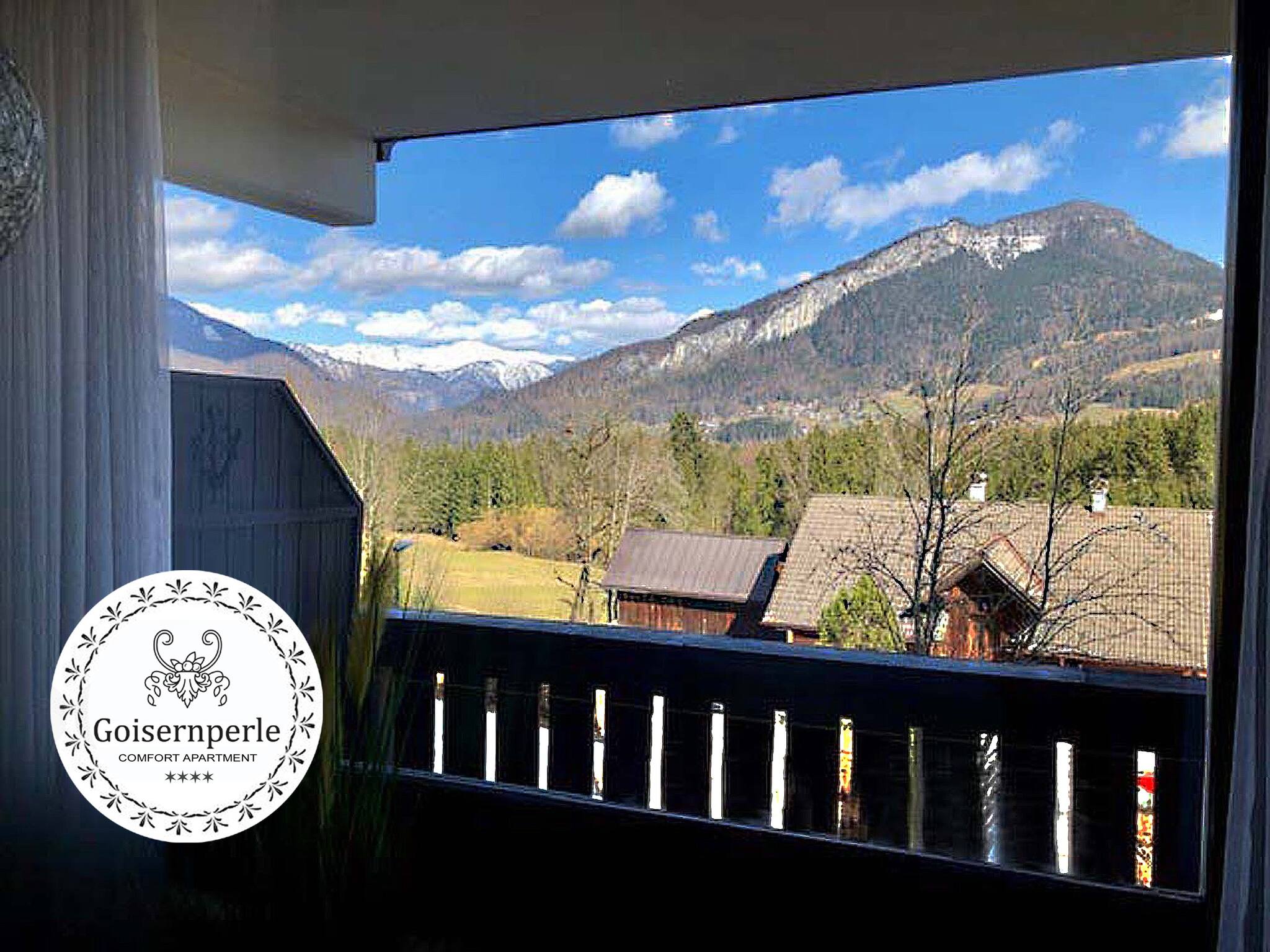 Comfort Apartment Goisernperle - Near Hallstatt - Bad Goisern