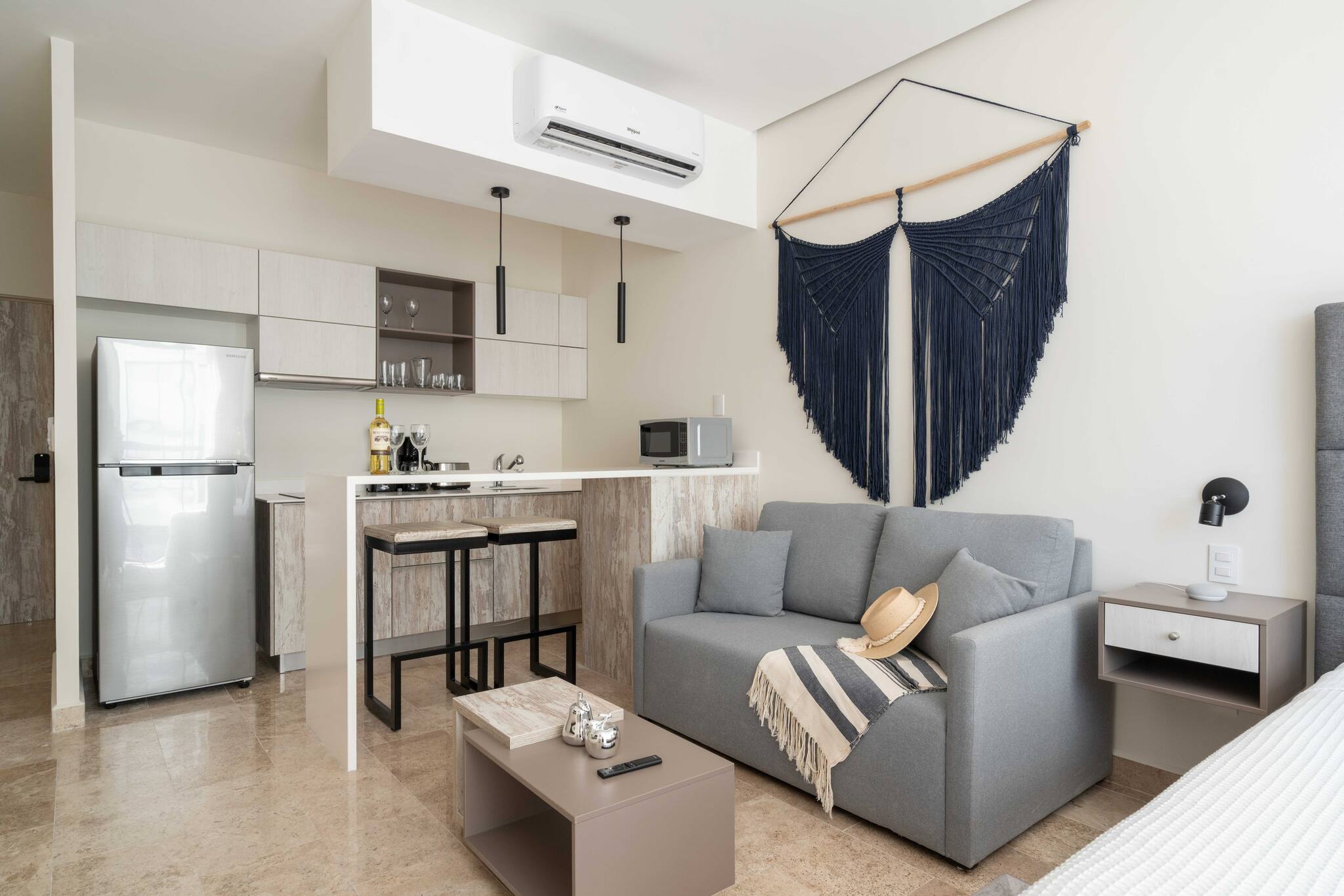 Practical And Cozy Az Studio! Close To Everything! - Tulum