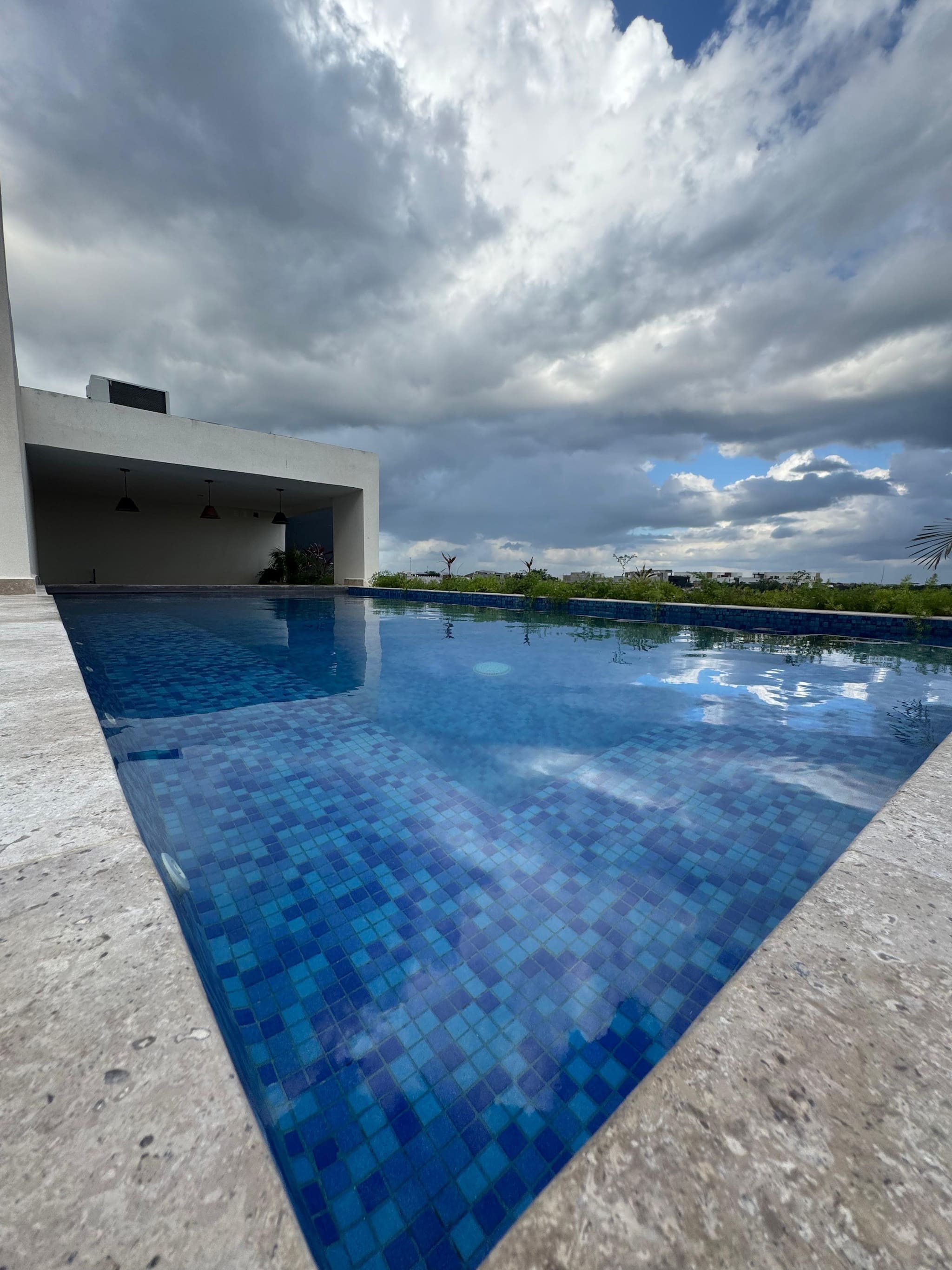 Retraite Paisible Avec Piscine Commune Dans L'oasis De Tulum - Tulum