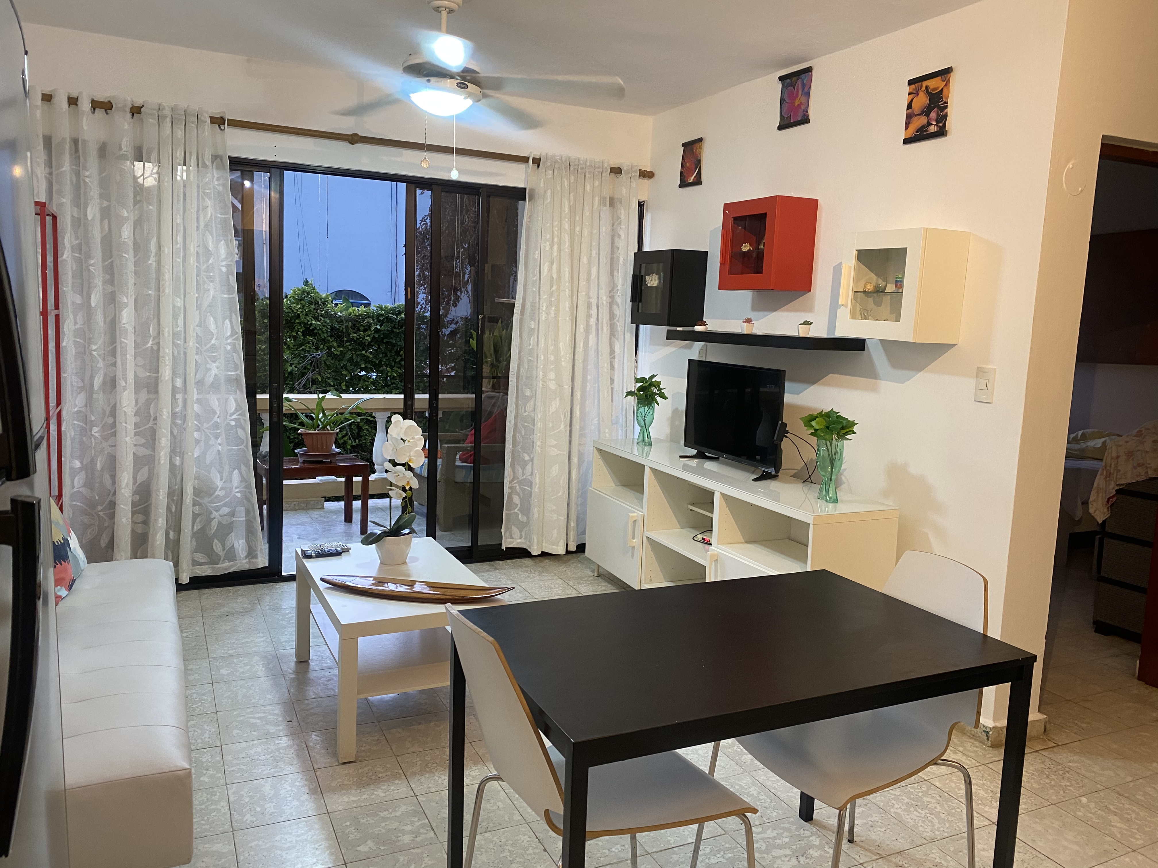 Charming Cabarete Apartment - Cabarete