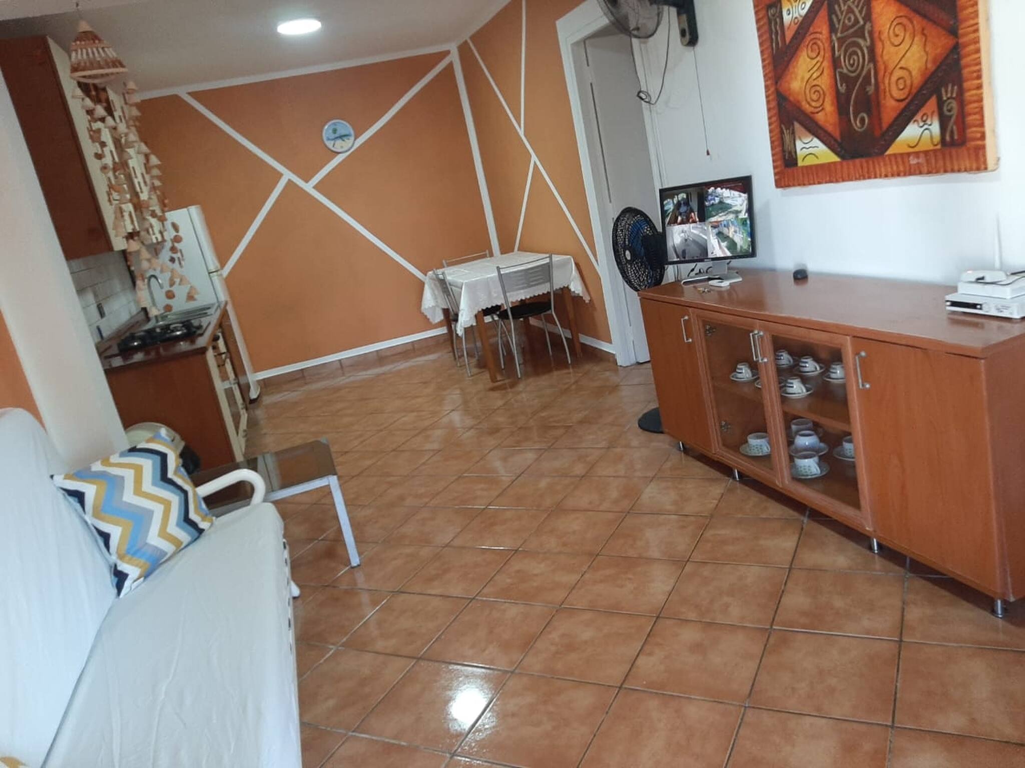 Palm Beach Resort 1b - Dominique