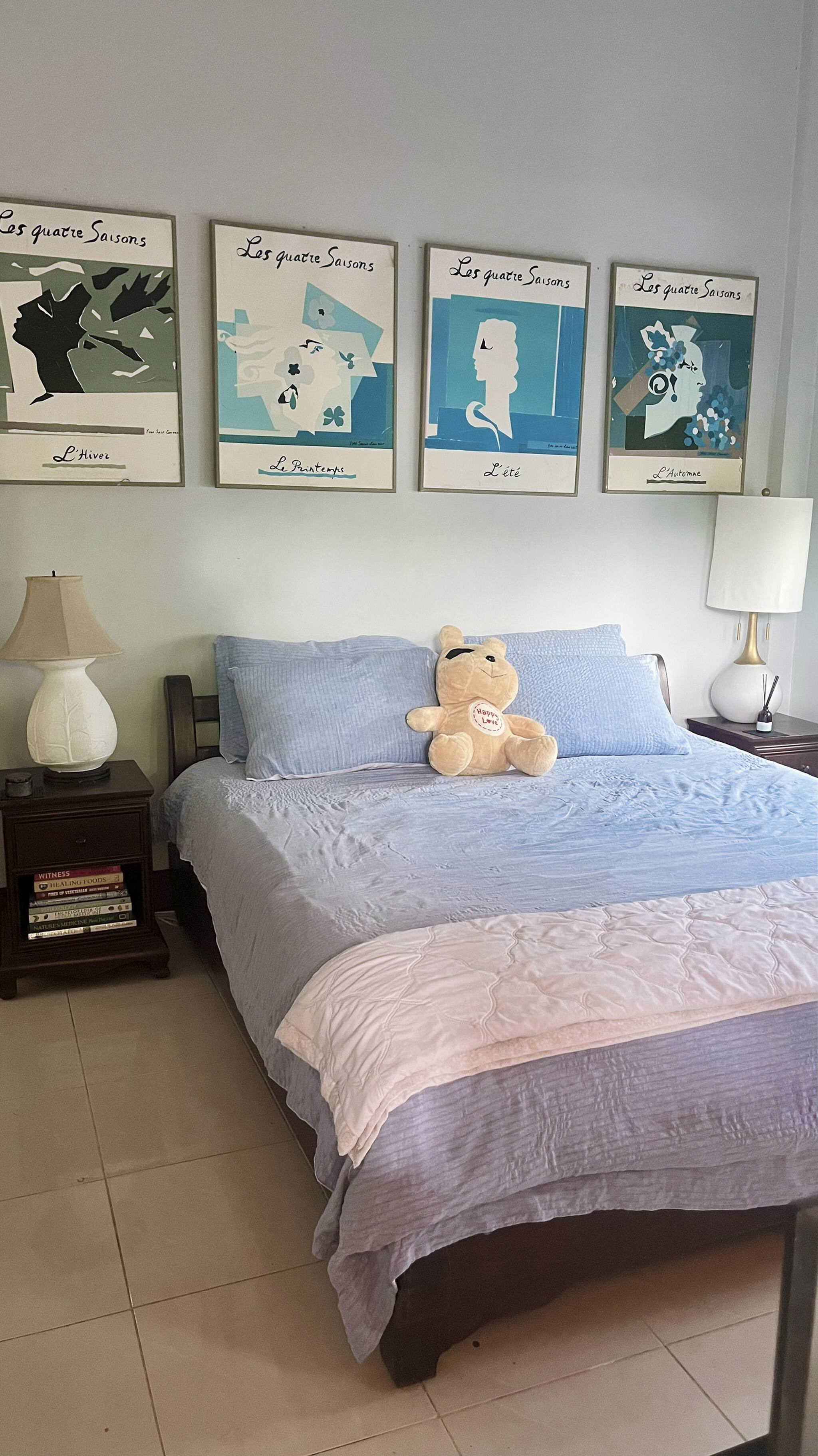 Chilled Out 420 Tropical Villa - Hua Hin